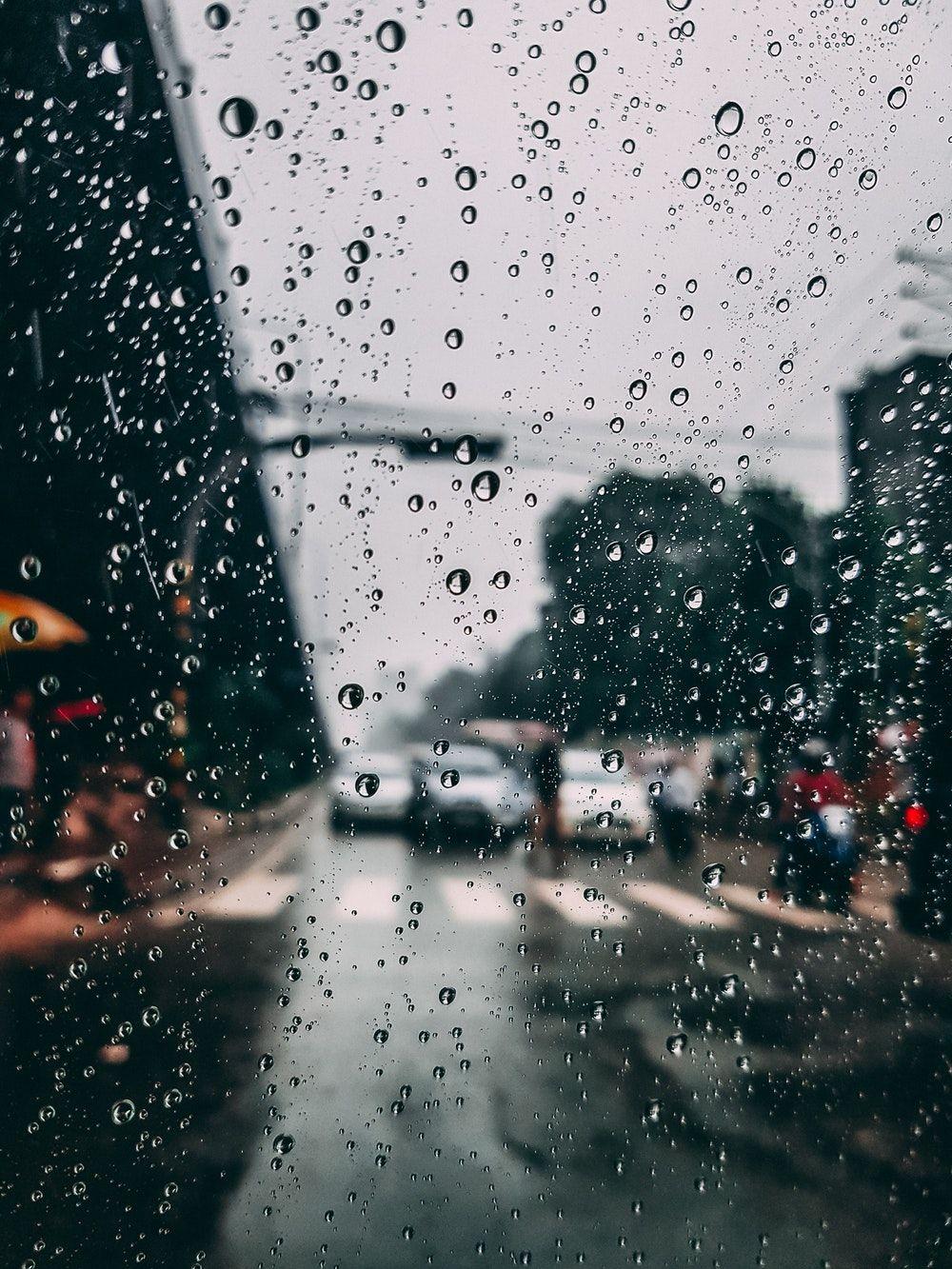 Rainy Weather Wallpapers - Top Free Rainy Weather Backgrounds ...