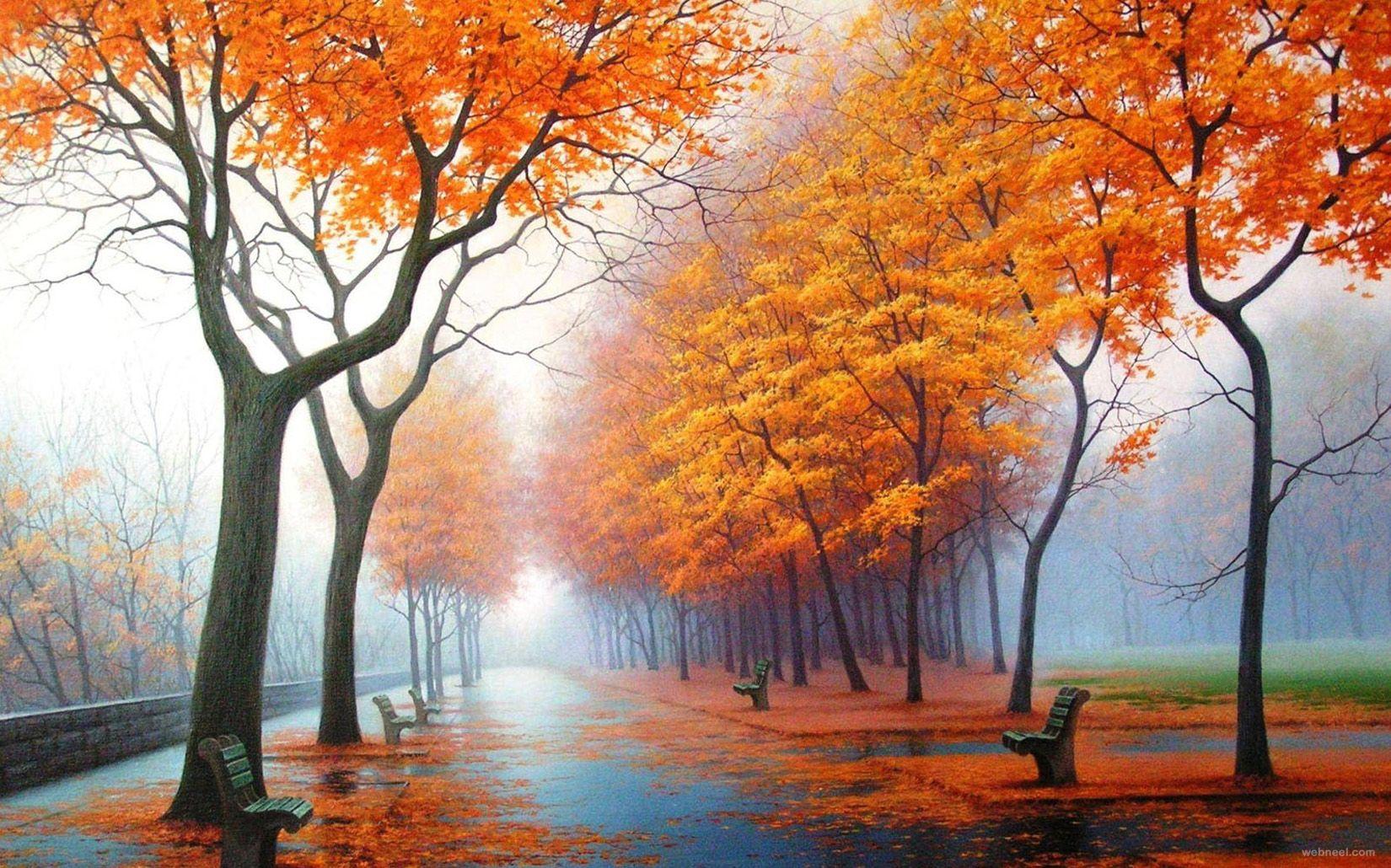 Rainy Weather Wallpapers - Top Free Rainy Weather Backgrounds ...