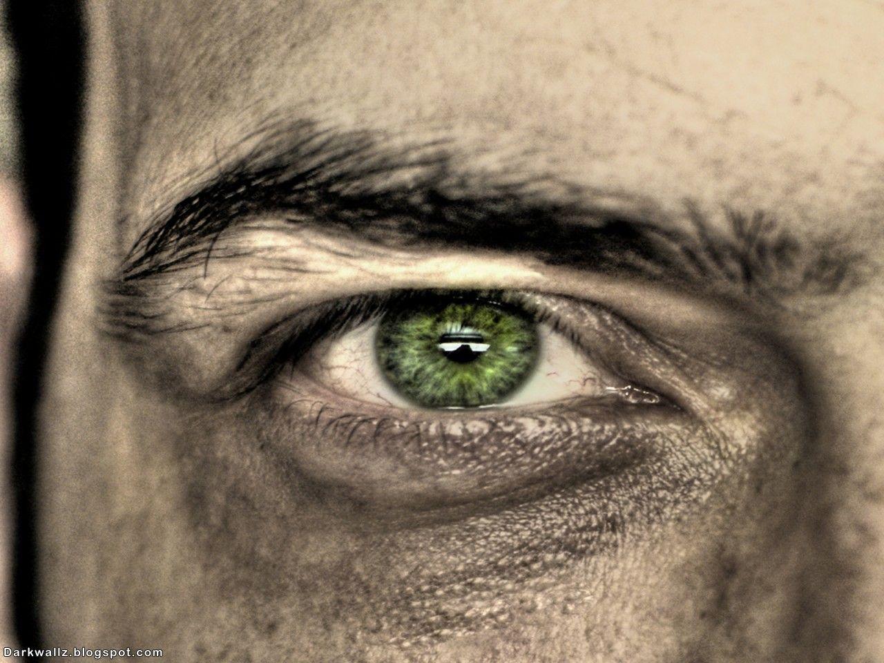 Scary Eyes Wallpapers - Top Free Scary Eyes Backgrounds - WallpaperAccess