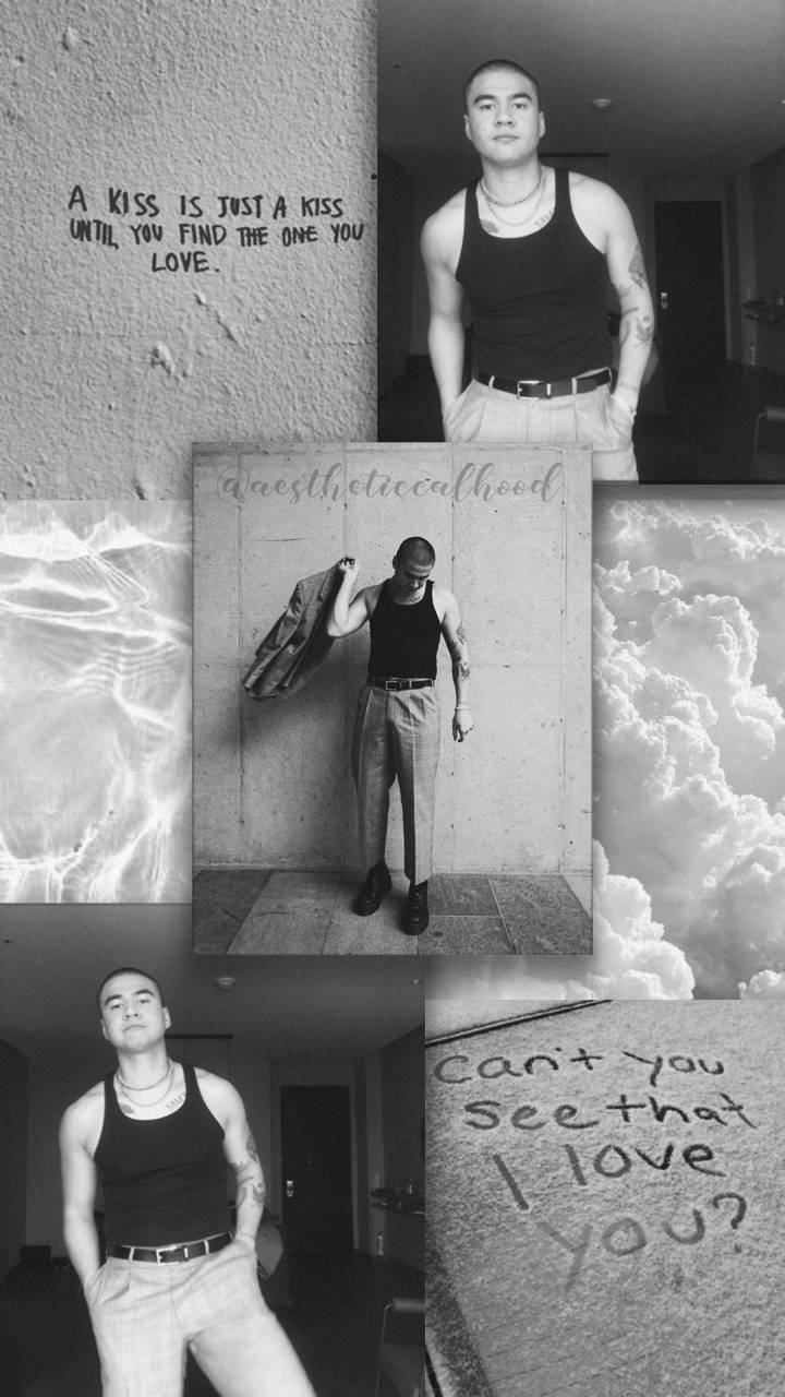 Calum Hood Wallpapers - Top Free Calum Hood Backgrounds - WallpaperAccess