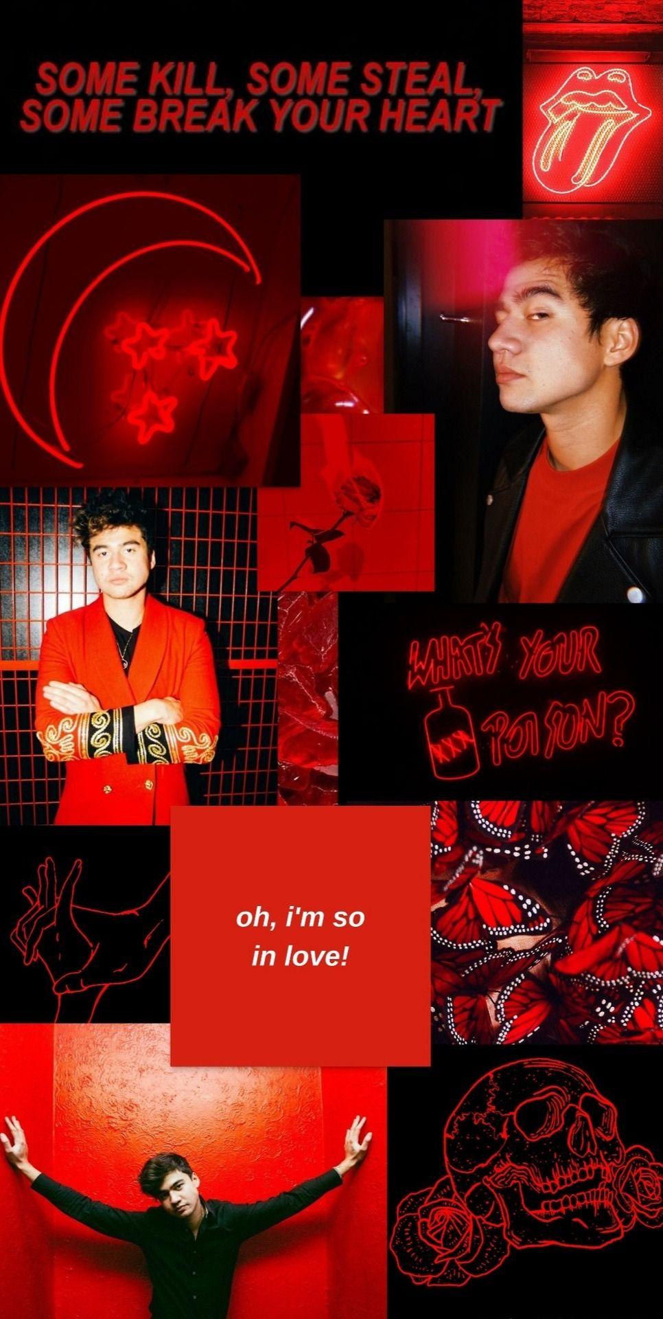 Calum Hood Wallpapers - Top Free Calum Hood Backgrounds - WallpaperAccess