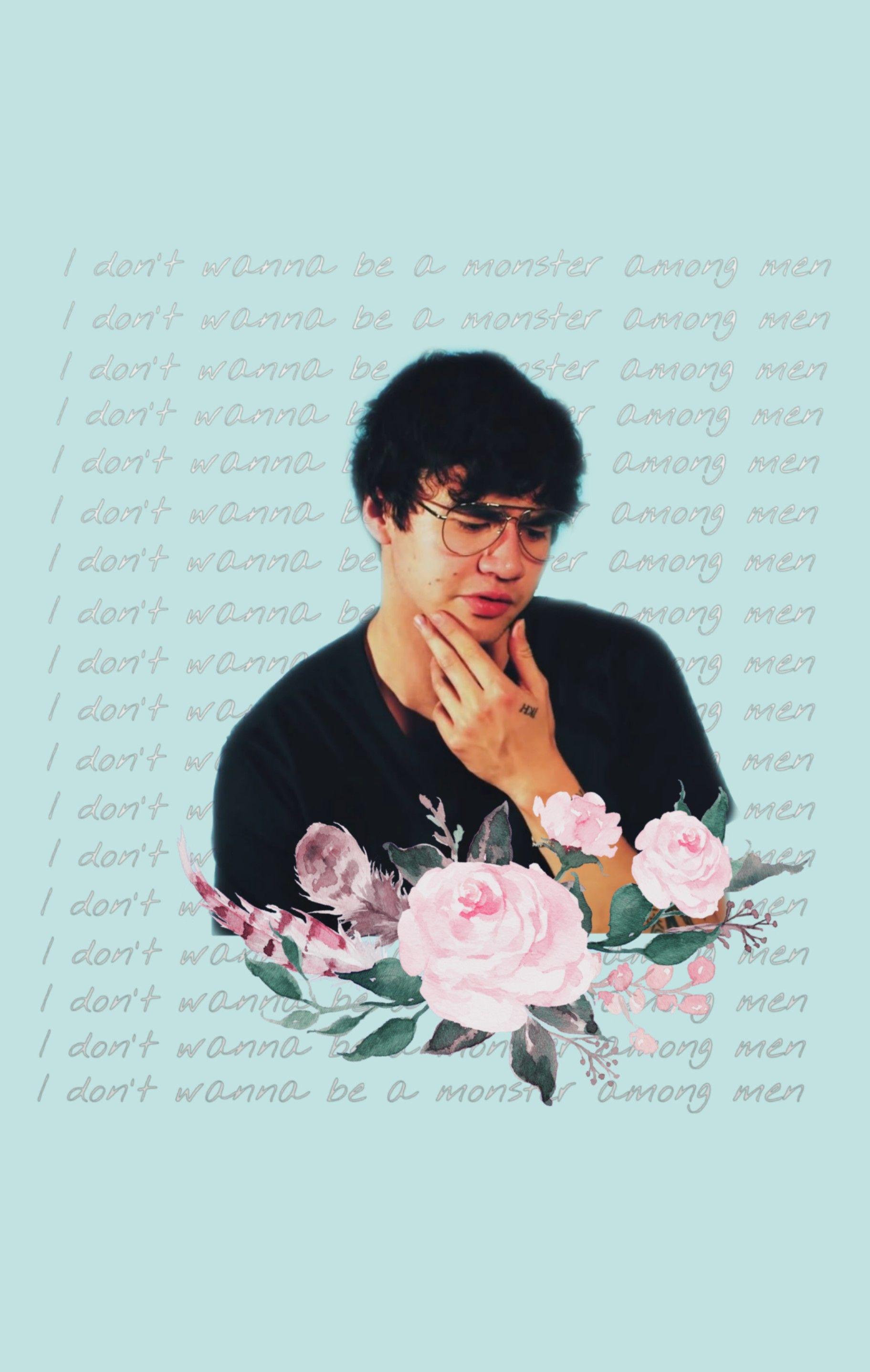 Calum Hood Wallpapers - Top Free Calum Hood Backgrounds - WallpaperAccess