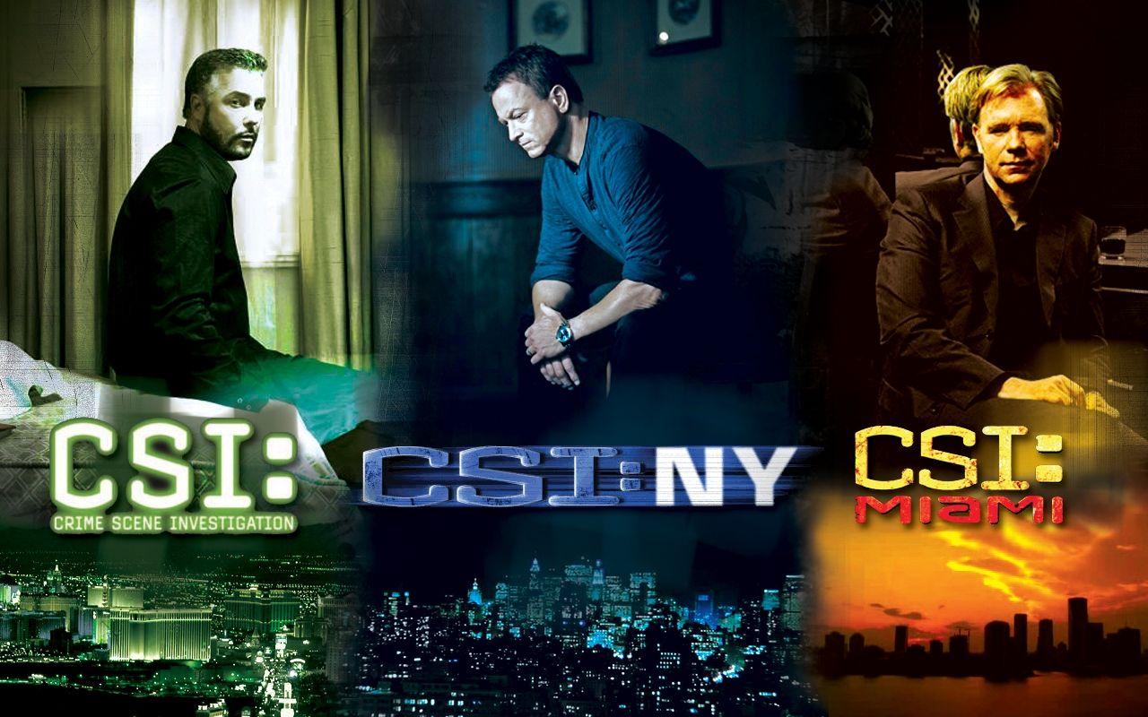 CSI Wallpapers - Top Free CSI Backgrounds - WallpaperAccess