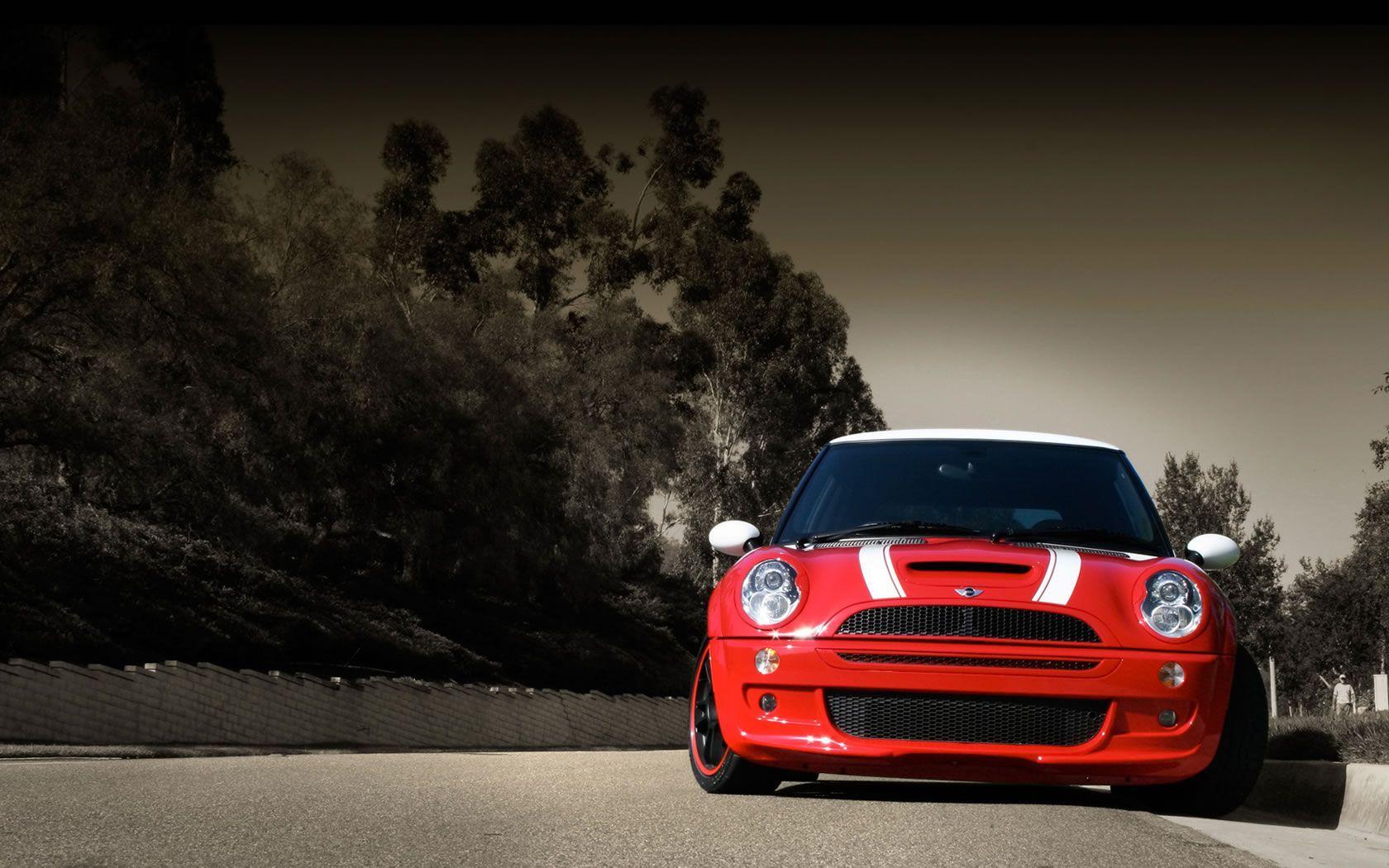 Red Cars HD Wallpapers - Top Free Red Cars HD Backgrounds - WallpaperAccess