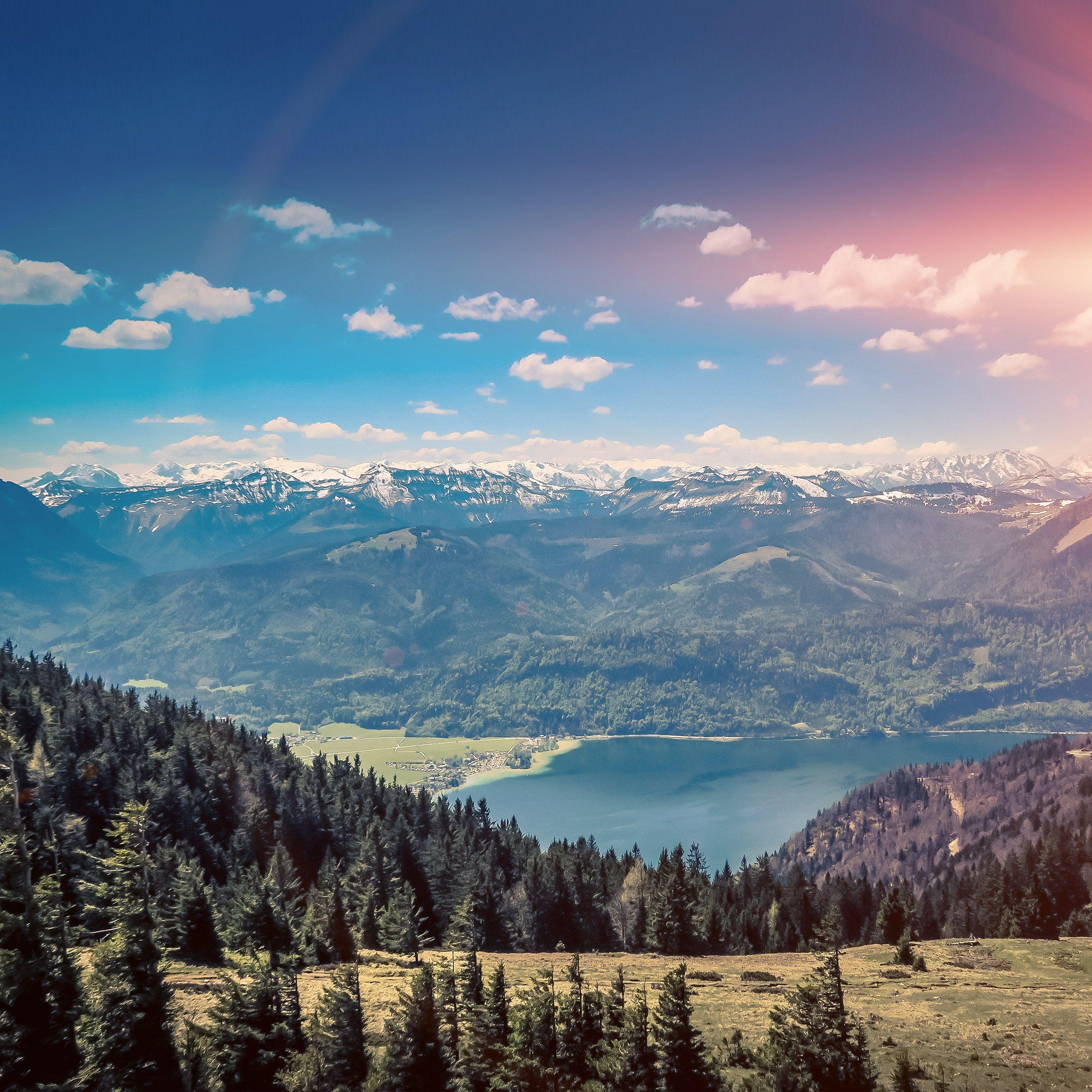 Summer River Wallpapers - Top Free Summer River Backgrounds ...