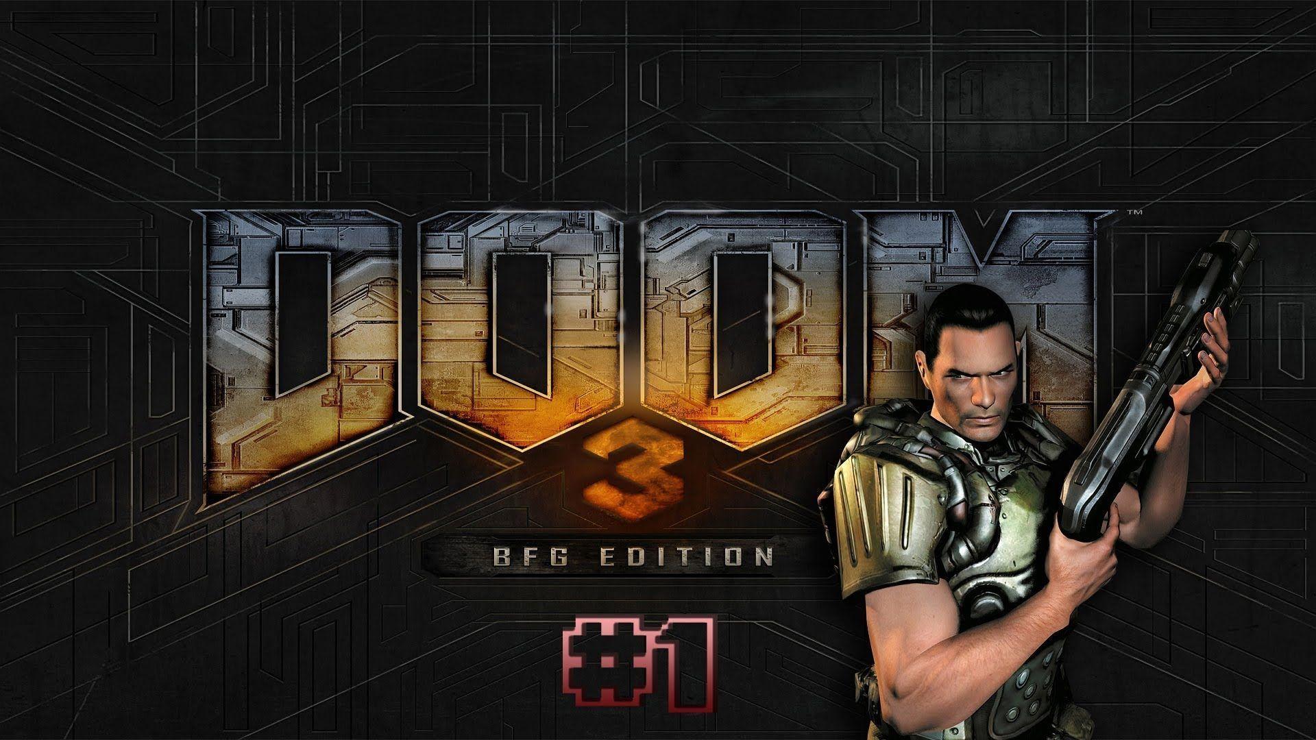 Doom 3 Wallpapers - Top Free Doom 3 Backgrounds - WallpaperAccess