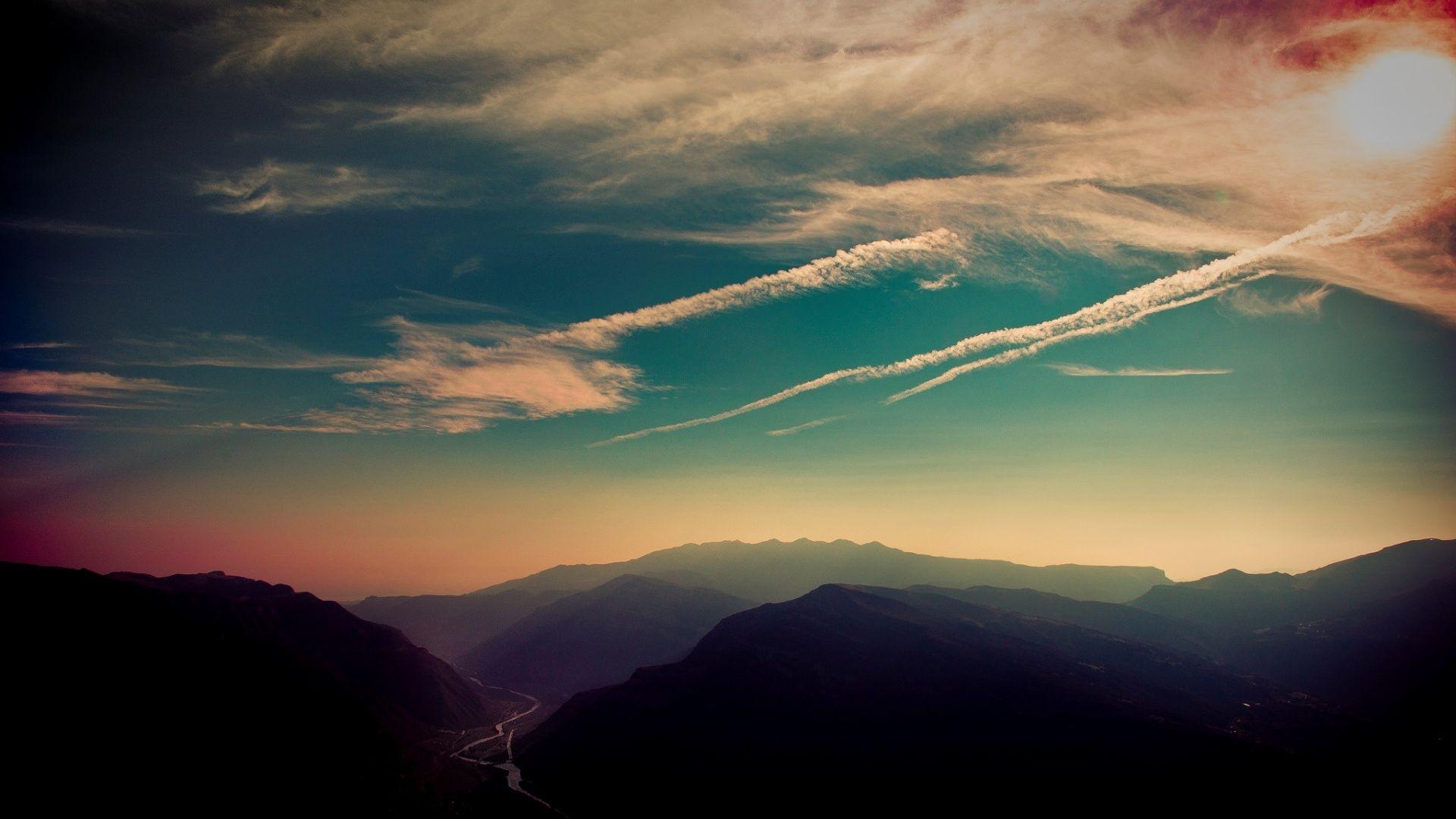 Amazing Sky Wallpapers - Top Free Amazing Sky Backgrounds - WallpaperAccess