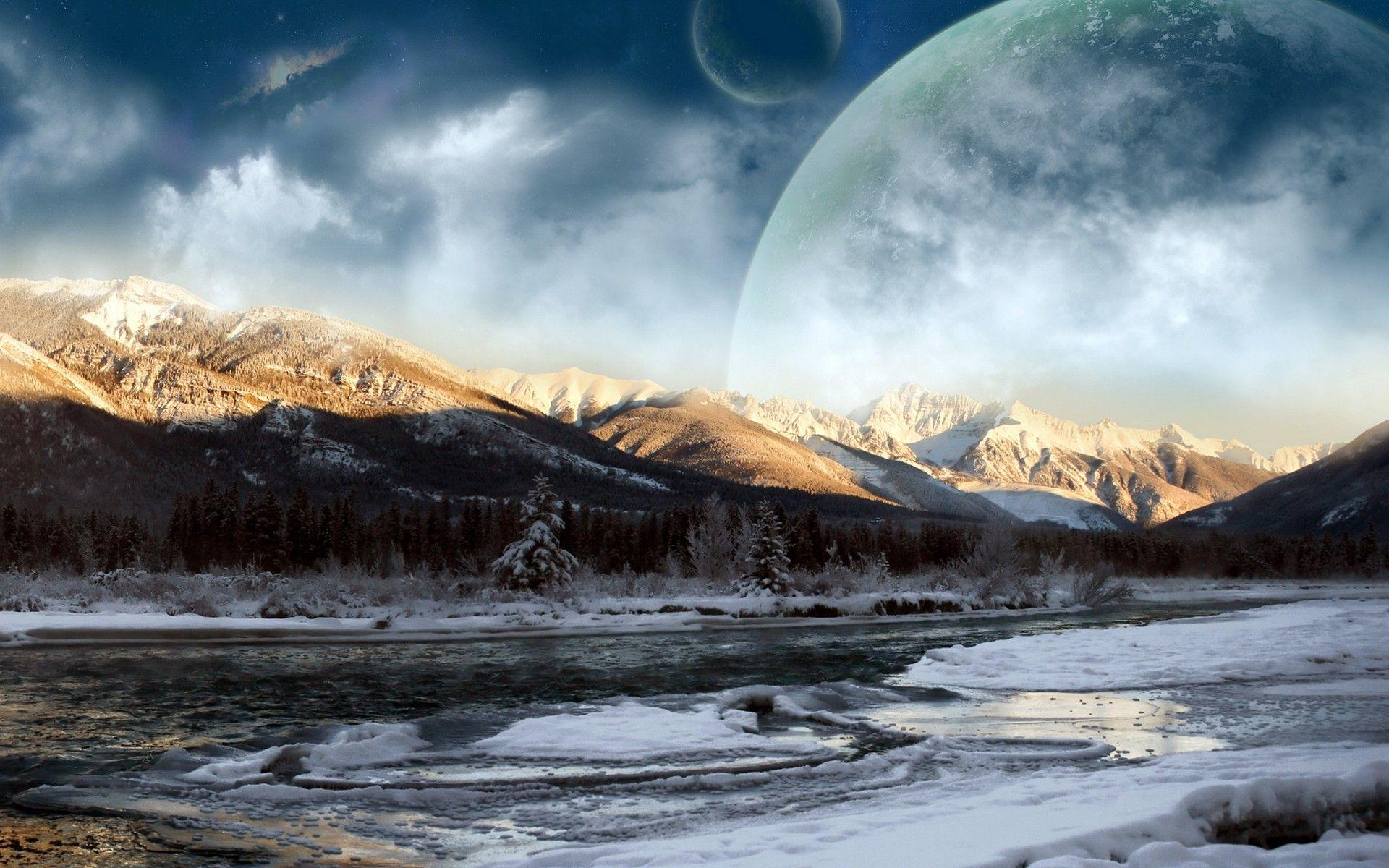 Amazing Sky Wallpapers - Top Free Amazing Sky Backgrounds - WallpaperAccess