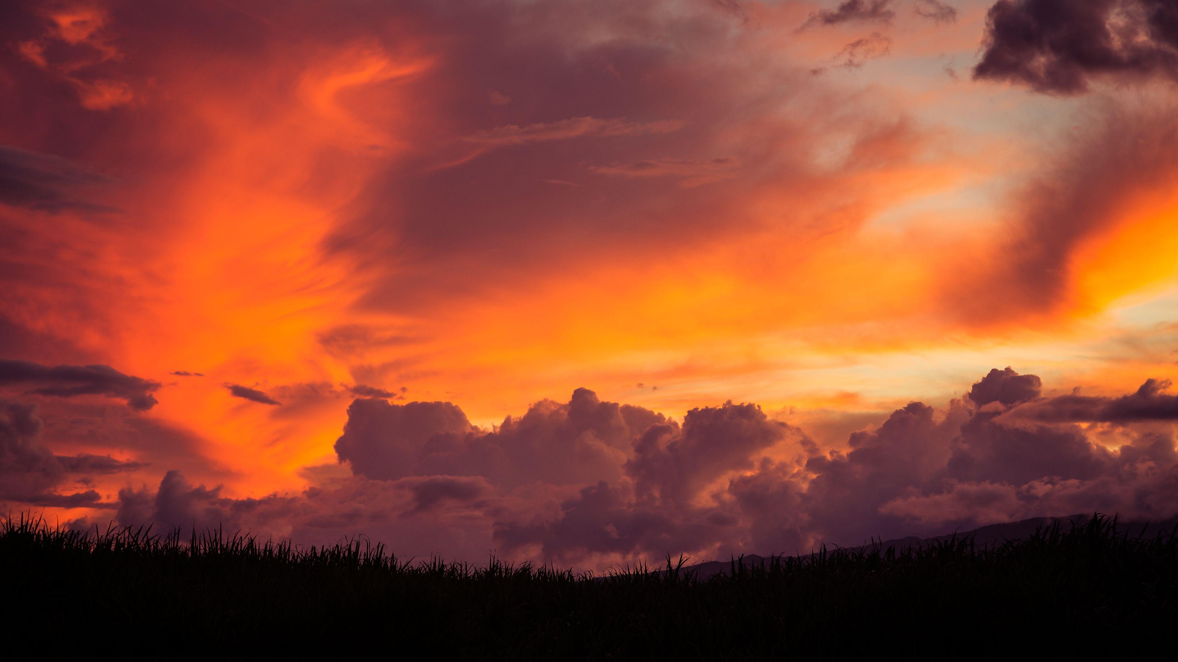Amazing Sky Wallpapers - Top Free Amazing Sky Backgrounds - WallpaperAccess