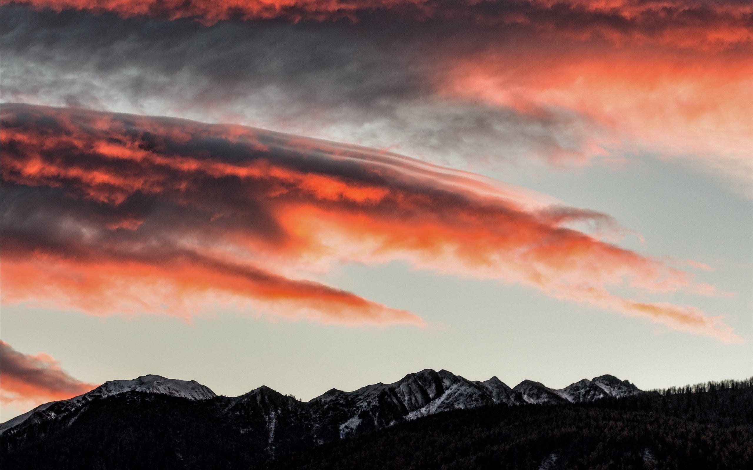 Amazing Sky Wallpapers - Top Free Amazing Sky Backgrounds - WallpaperAccess