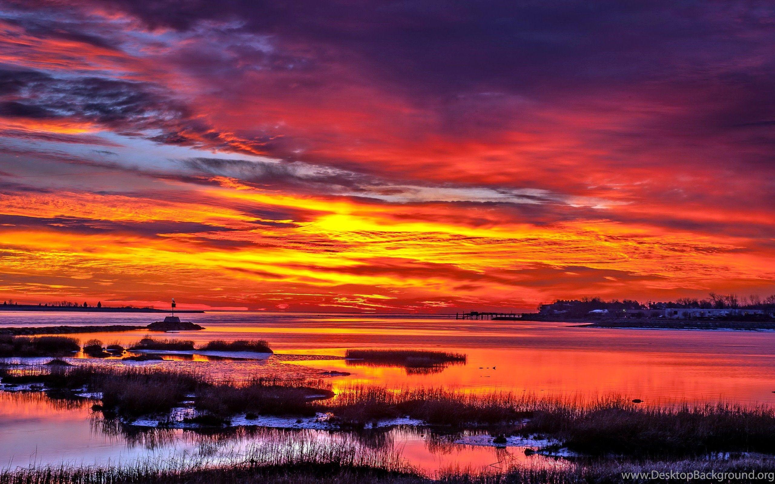 Amazing Sky Wallpapers - Top Free Amazing Sky Backgrounds - WallpaperAccess