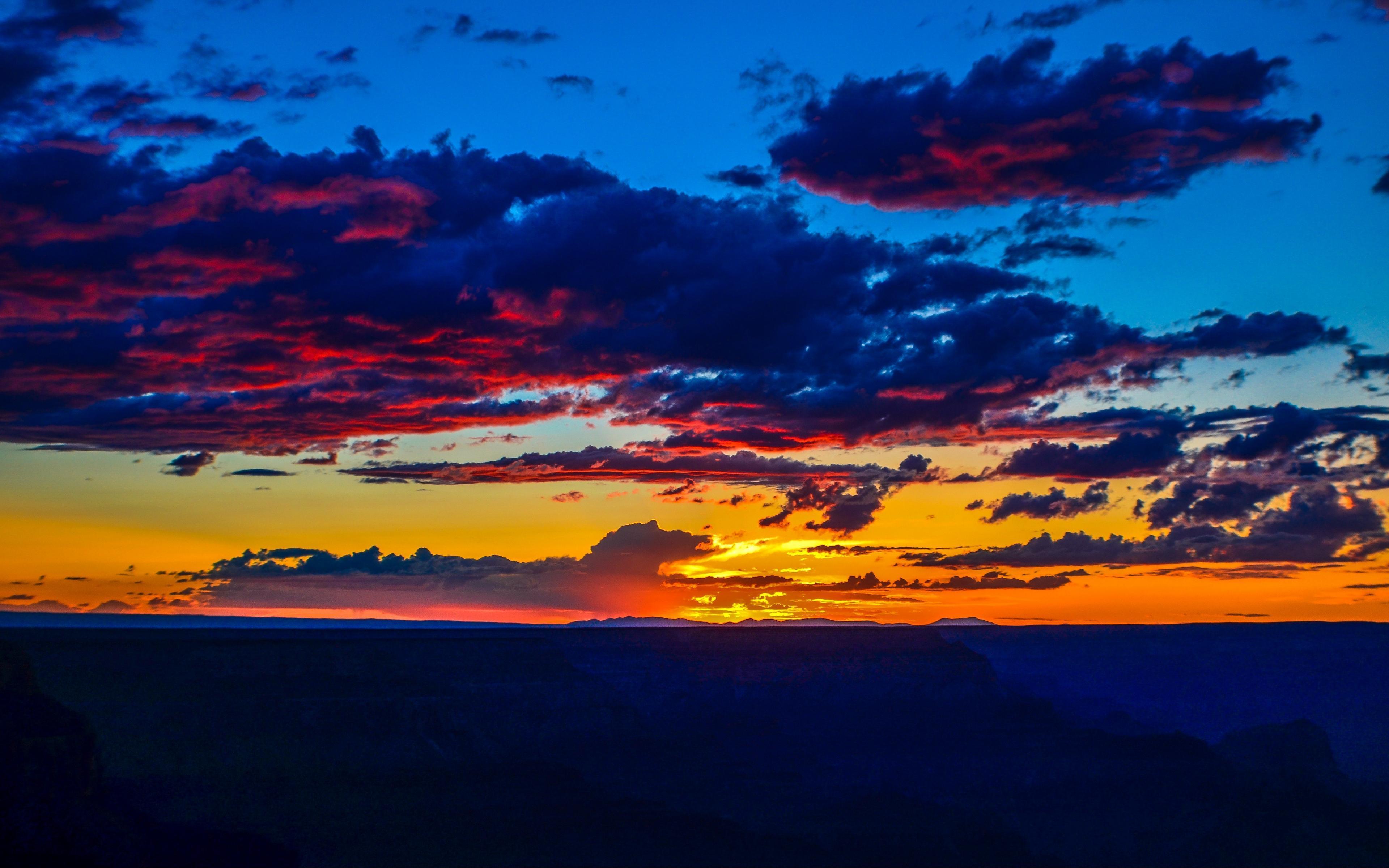 Colorful Sky Wallpapers - Top Free Colorful Sky Backgrounds ...