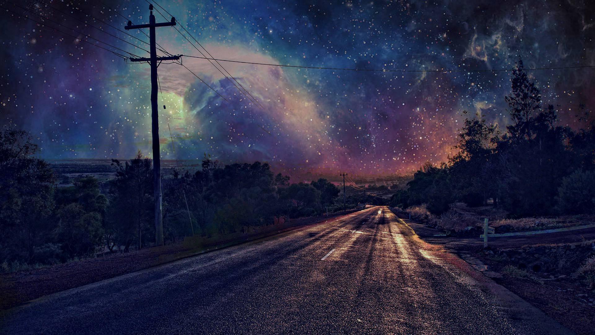 Colorful Sky Wallpapers - Top Free Colorful Sky Backgrounds ...