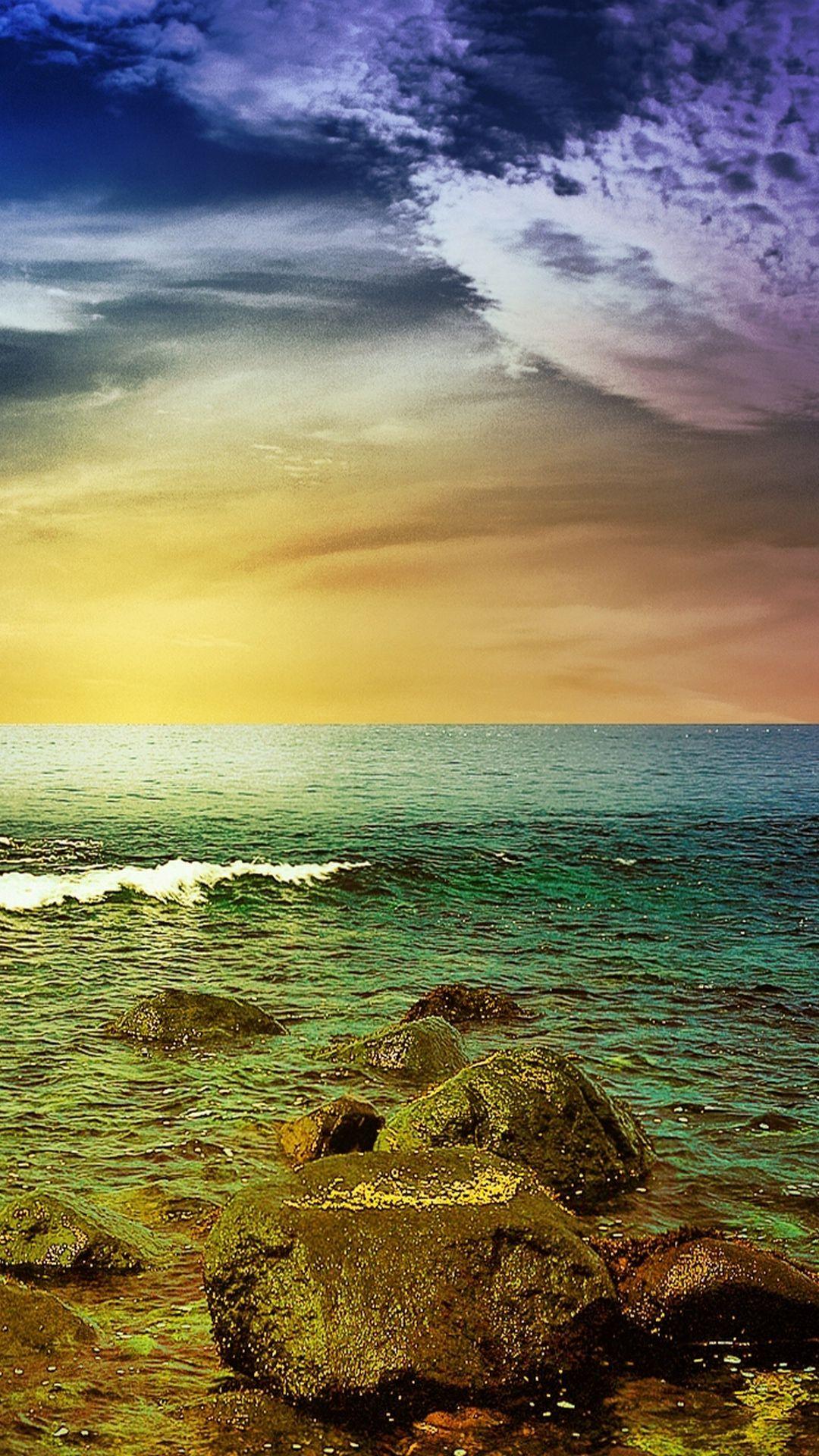 Colorful Sky Wallpapers - Top Free Colorful Sky Backgrounds ...