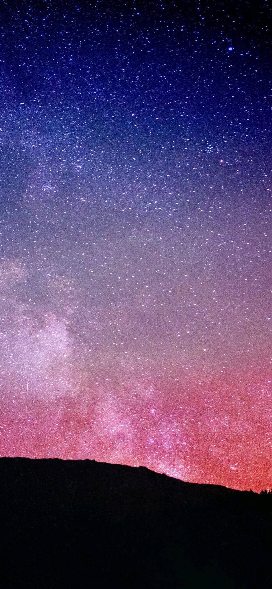 Constellation iPhone Wallpapers - Top Free Constellation iPhone ...