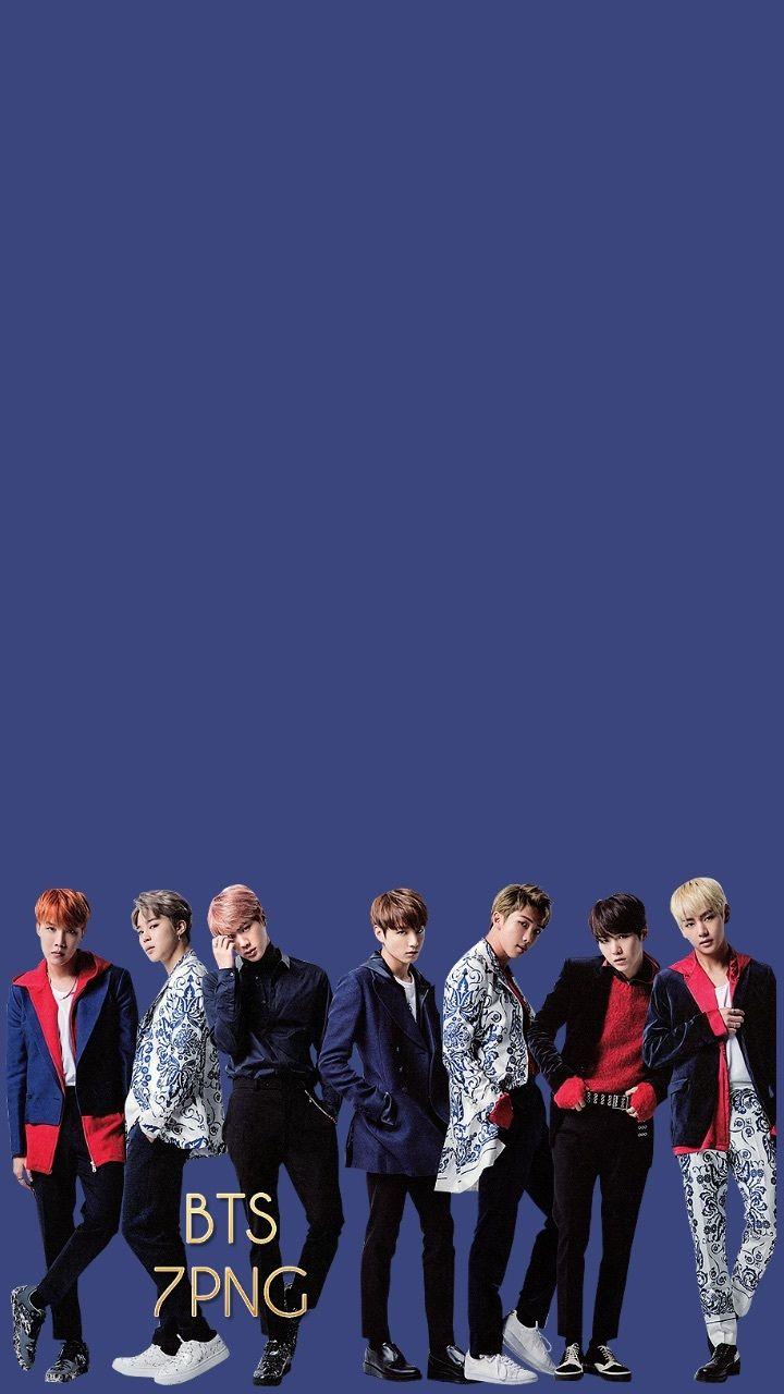 BTS Members Wallpapers - Top Free BTS Members Backgrounds - WallpaperAccess
