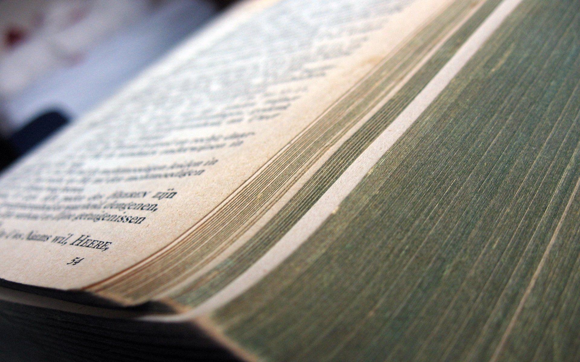 Old Bible Wallpapers - Top Free Old Bible Backgrounds - WallpaperAccess