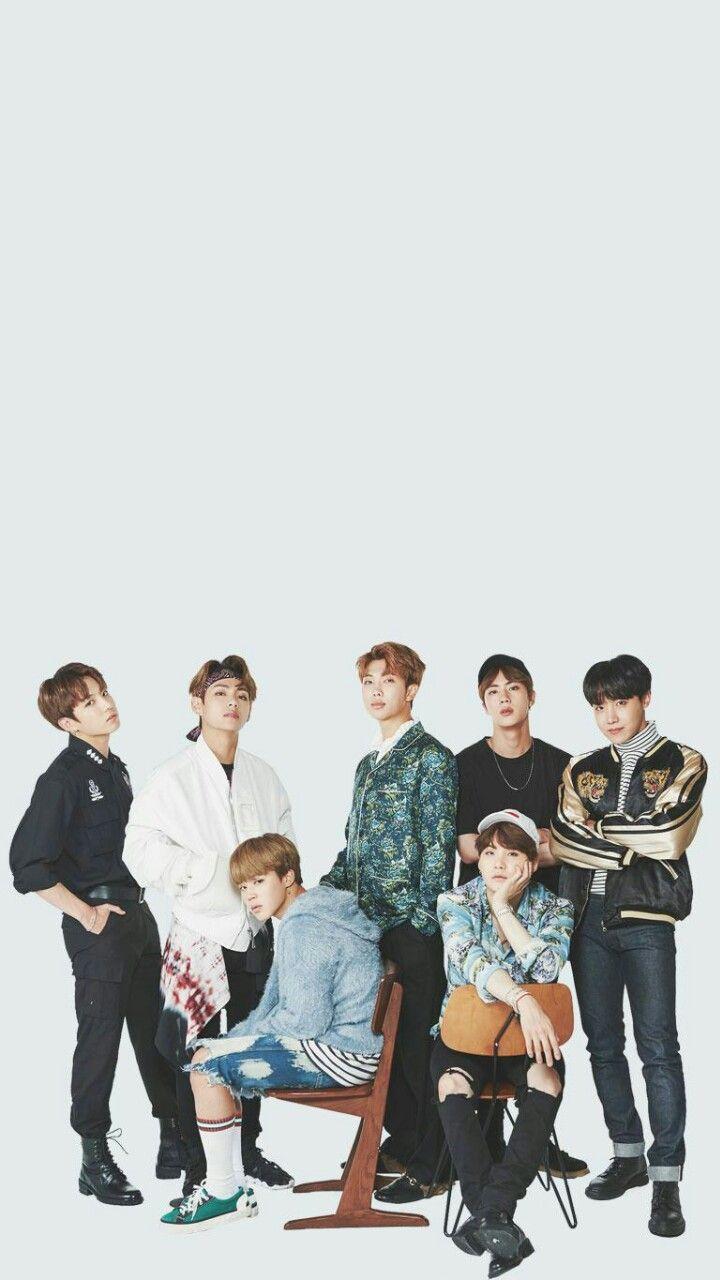 BTS Members Wallpapers - Top Free BTS Members Backgrounds - WallpaperAccess