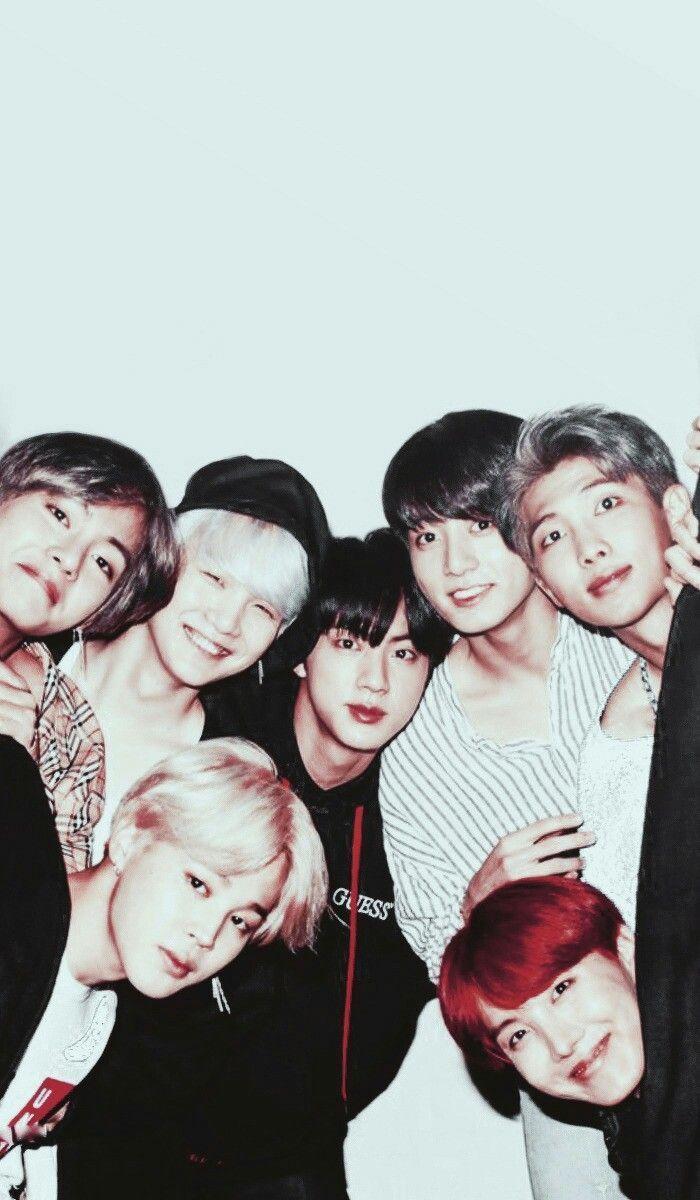 BTS Members Wallpapers - Top Free BTS Members Backgrounds - WallpaperAccess