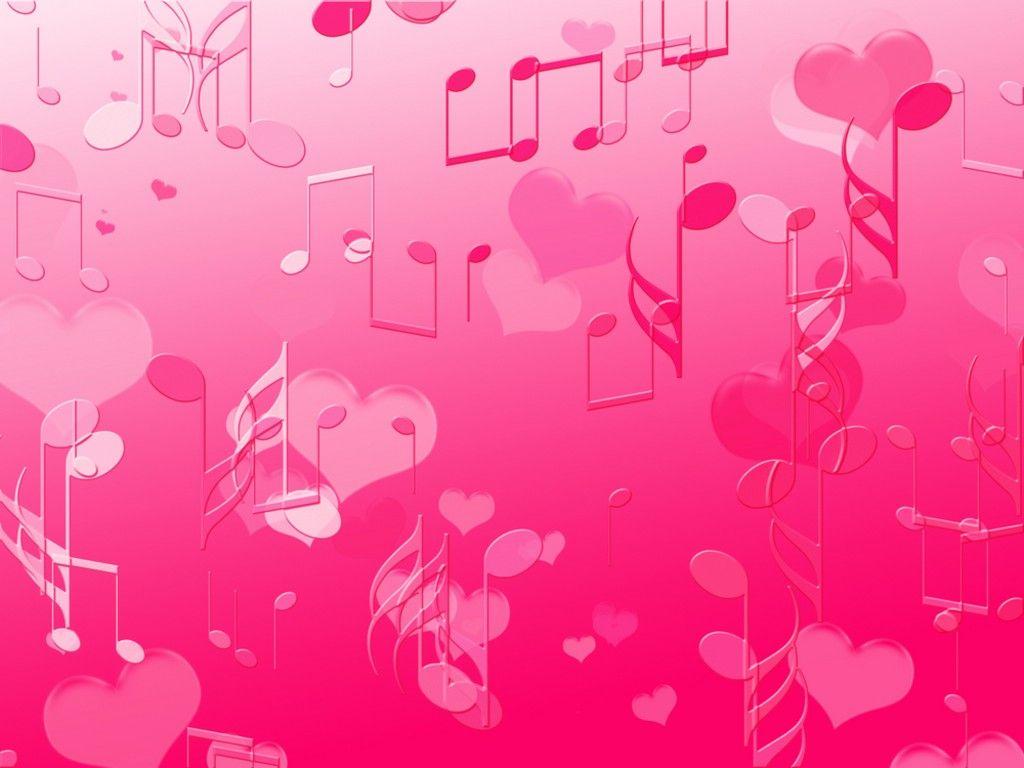 Cute Music Wallpapers - Top Free Cute Music Backgrounds - WallpaperAccess