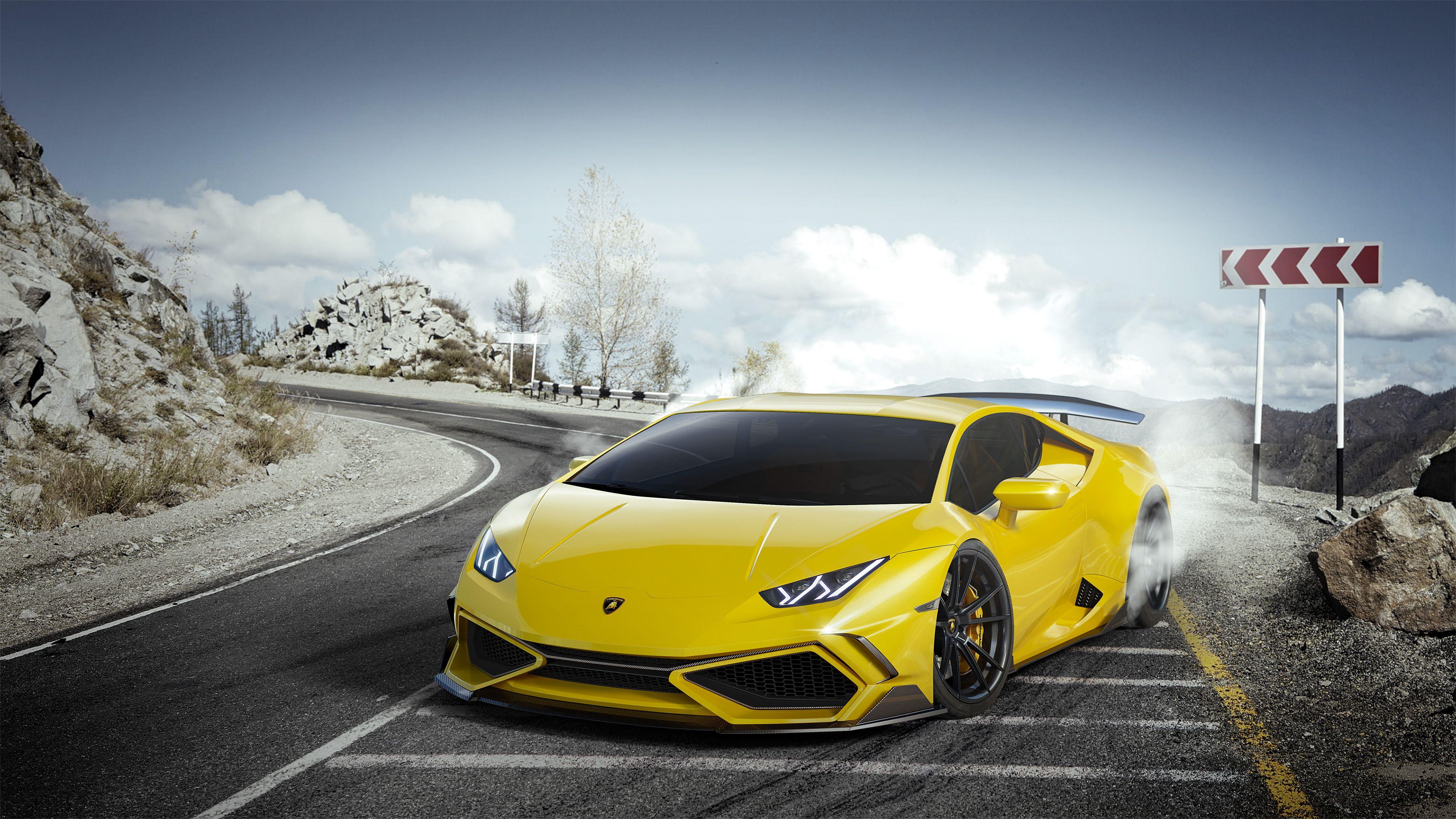 Lambo 4K Wallpapers - Top Free Lambo 4K Backgrounds - WallpaperAccess