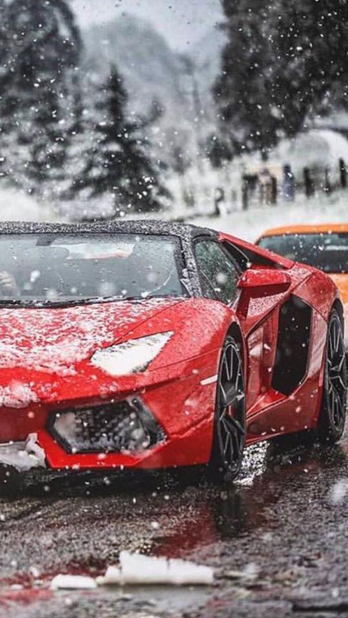 Car Mobile Wallpapers - Top Free Car Mobile Backgrounds - WallpaperAccess