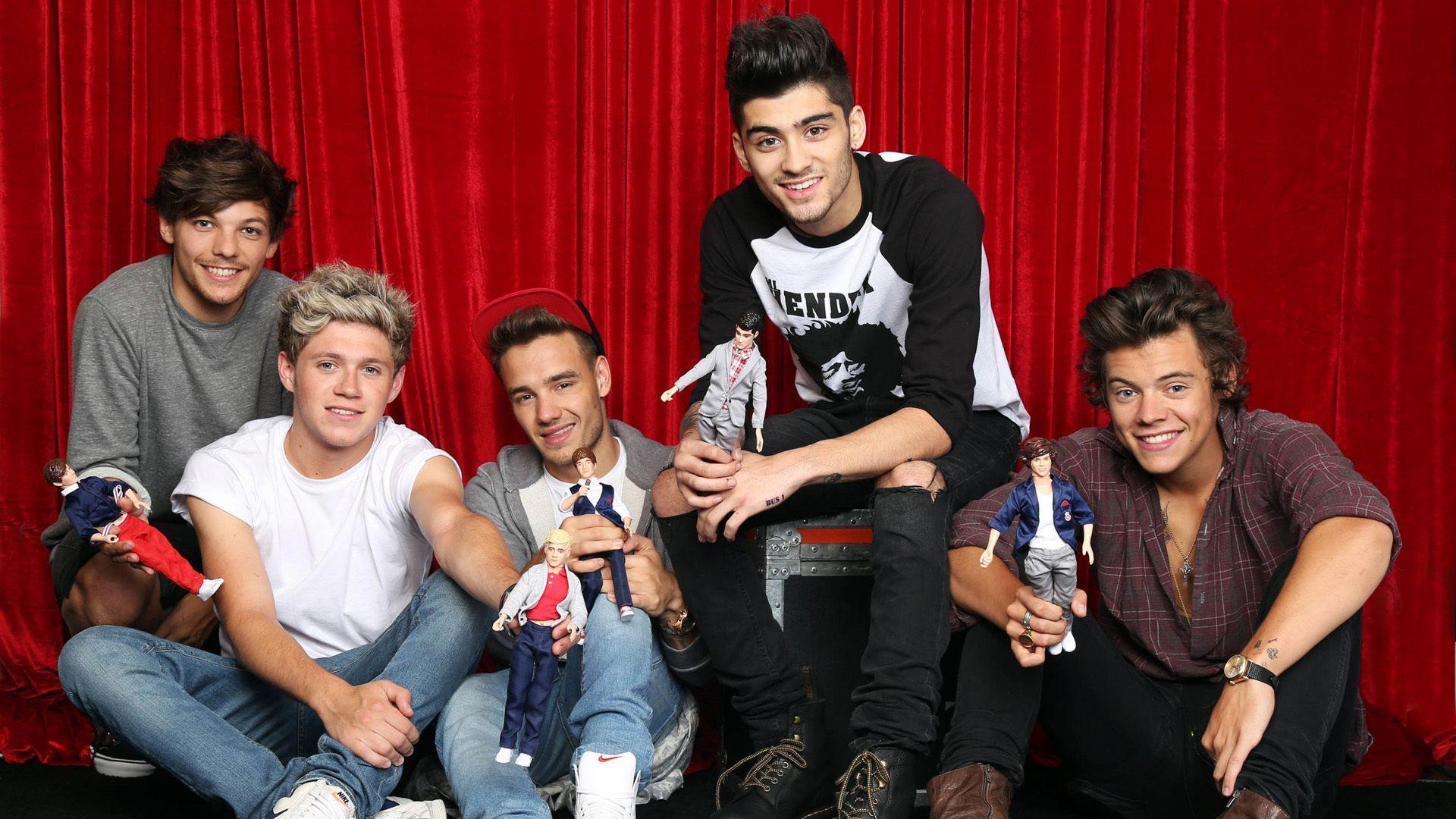 One Direction Laptop Wallpapers - Top Free One Direction Laptop ...