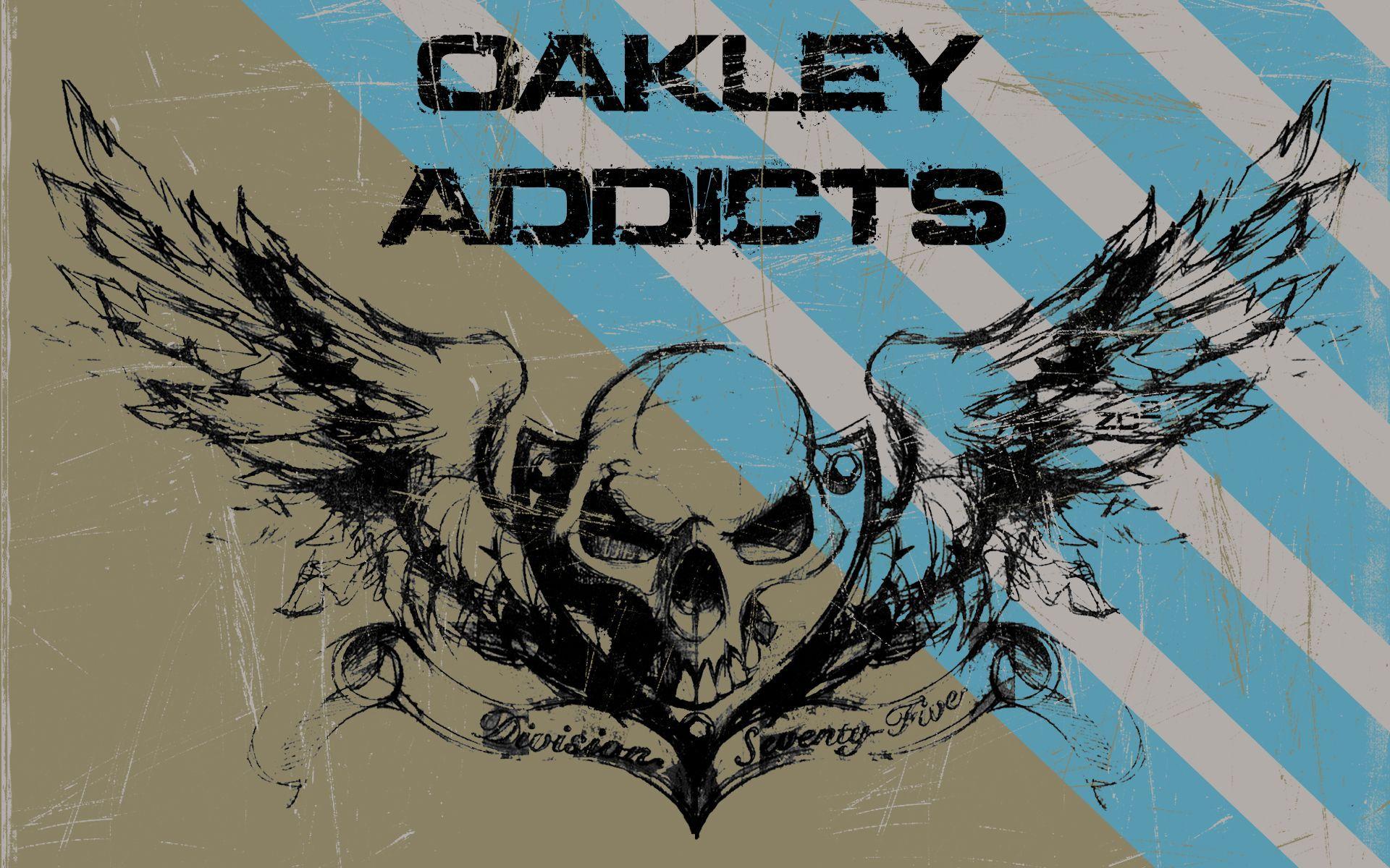 Oakley Wallpapers - Top Free Oakley Backgrounds - WallpaperAccess