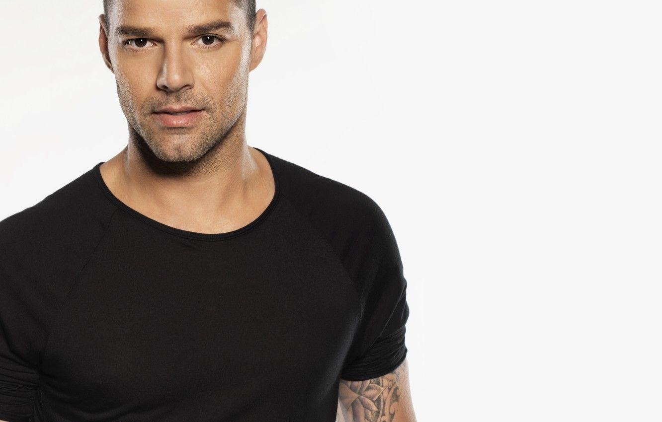 Ricky Martin Wallpapers - Top Free Ricky Martin Backgrounds ...