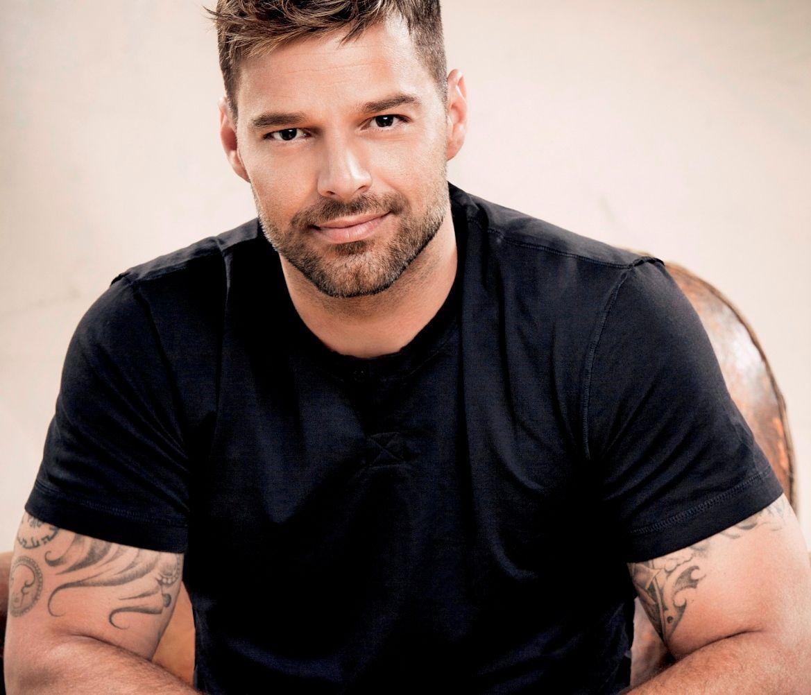 Ricky Martin Wallpapers - Top Free Ricky Martin Backgrounds ...