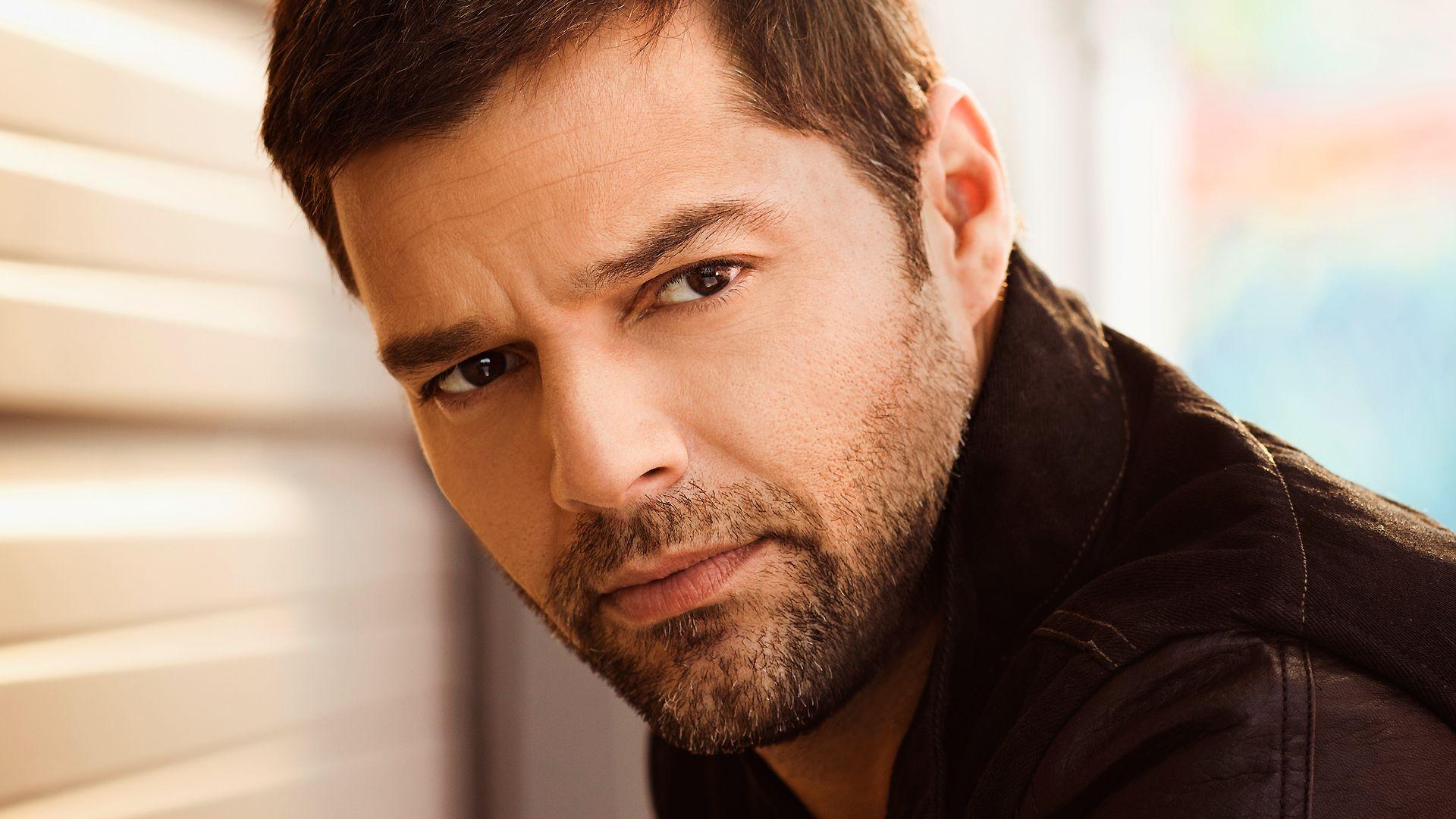 Ricky Martin Wallpapers - Top Free Ricky Martin Backgrounds ...