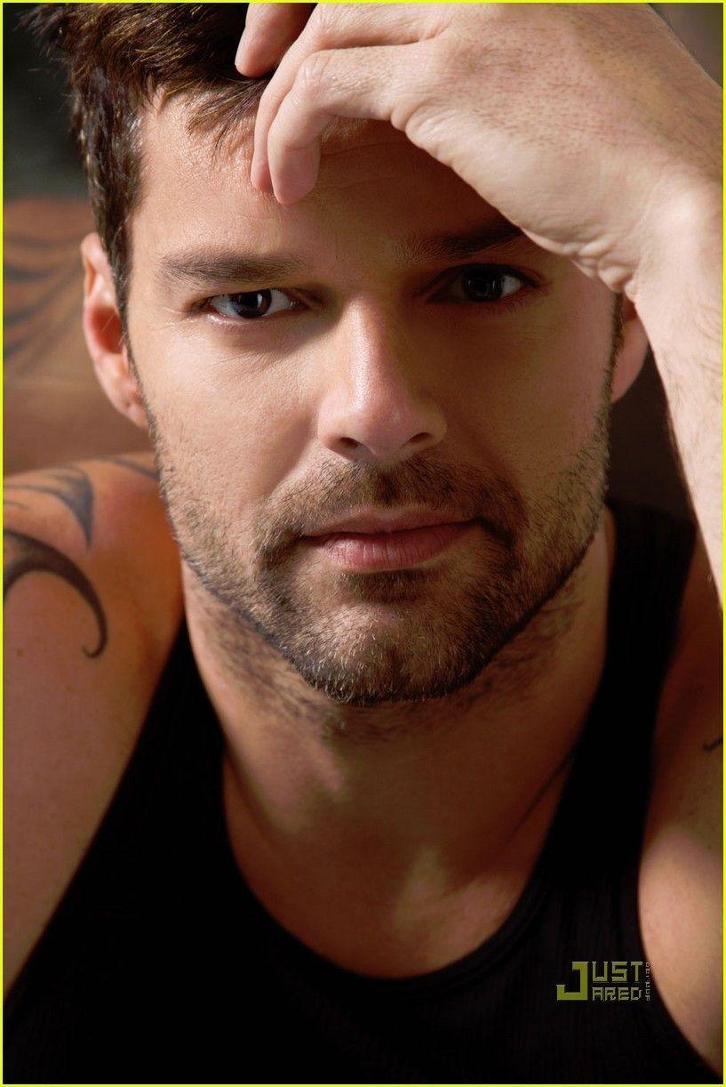 Ricky Martin Wallpapers - Top Free Ricky Martin Backgrounds ...