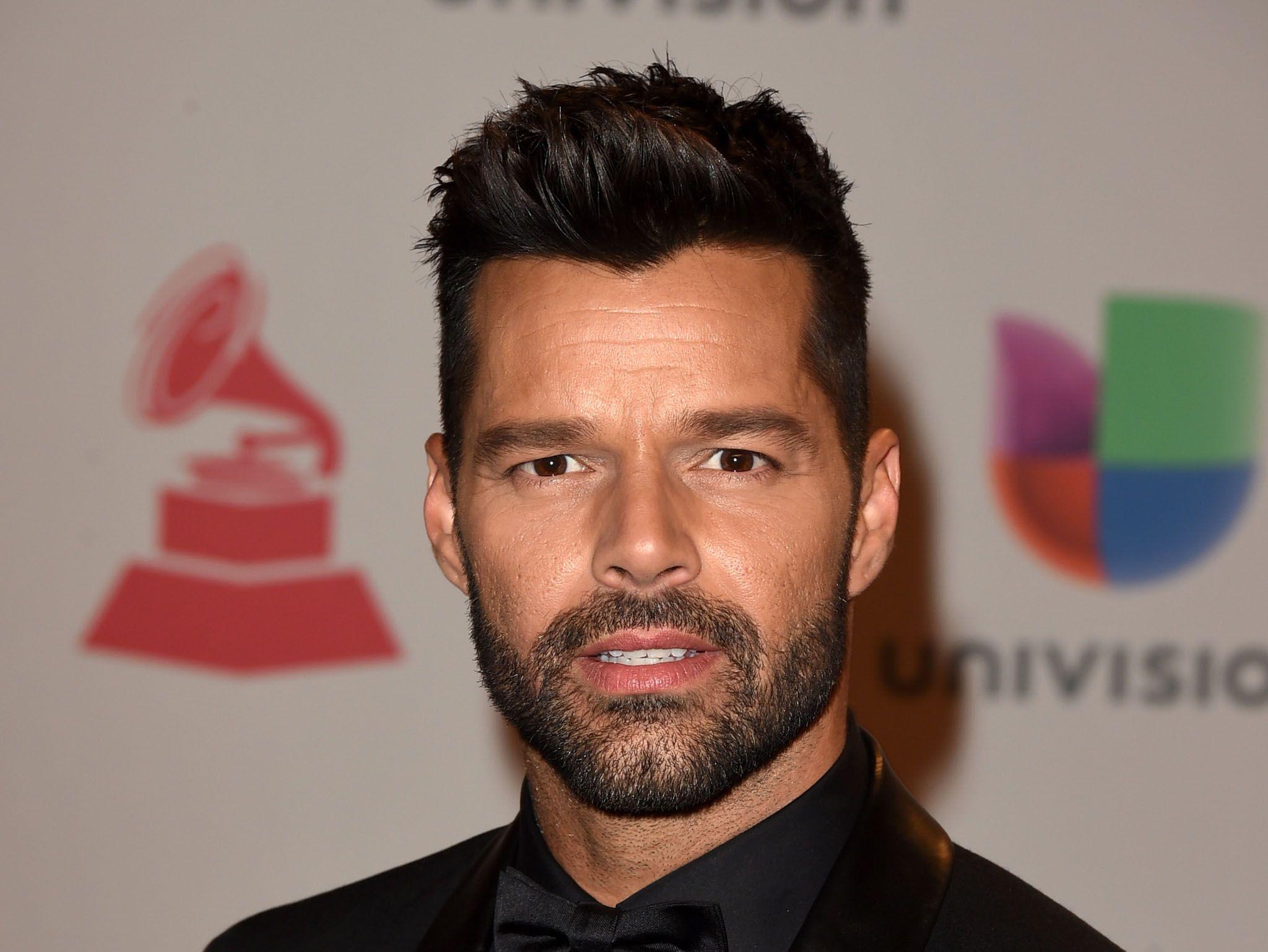 Ricky Martin Wallpapers - Top Free Ricky Martin Backgrounds ...