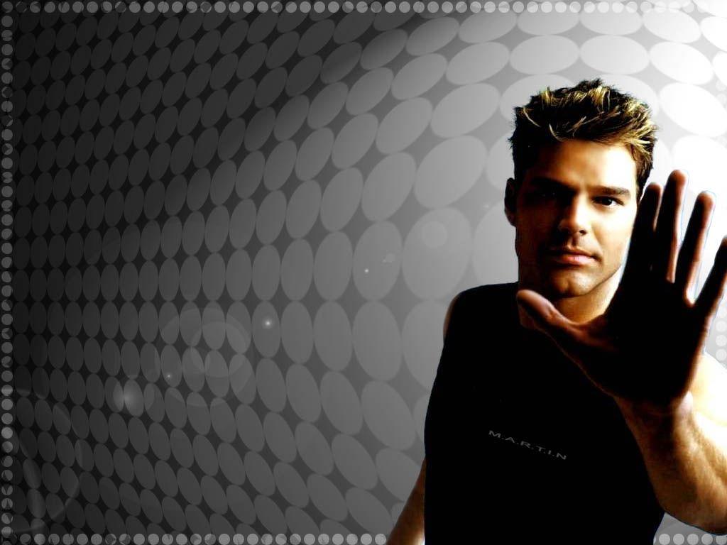 Ricky Martin Wallpapers - Top Free Ricky Martin Backgrounds ...