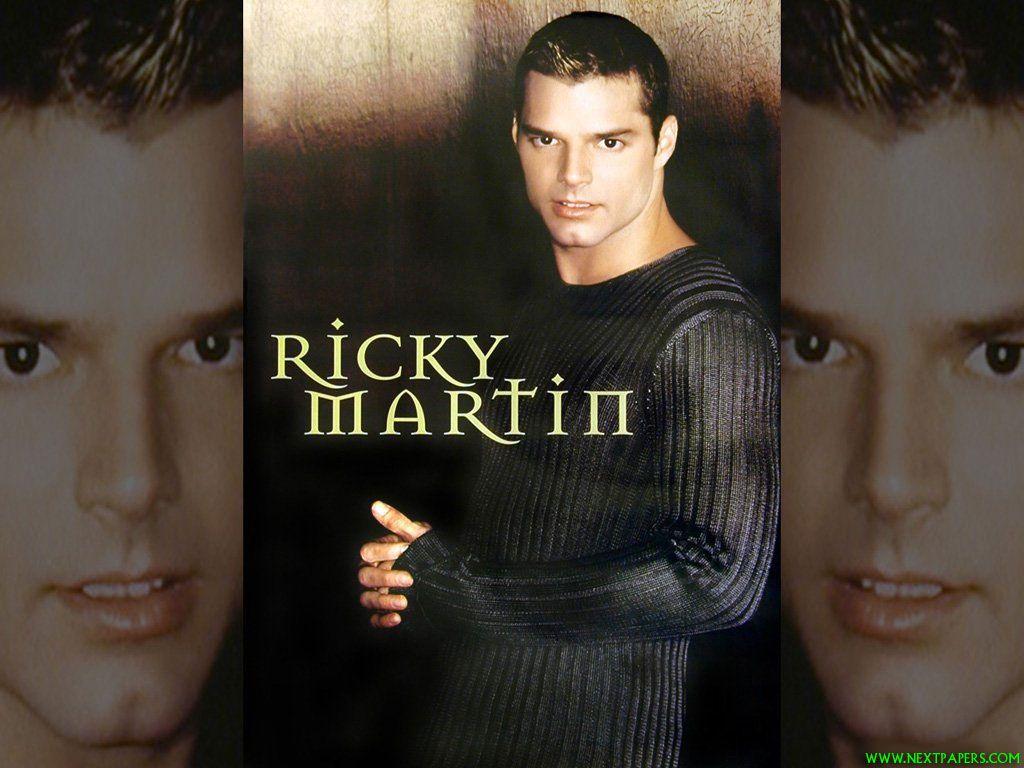 Ricky Martin Wallpapers - Top Free Ricky Martin Backgrounds ...