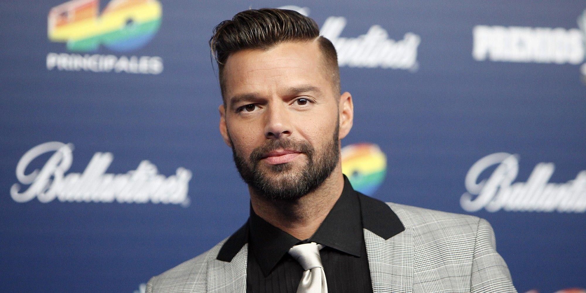 Ricky Martin Wallpapers - Top Free Ricky Martin Backgrounds ...