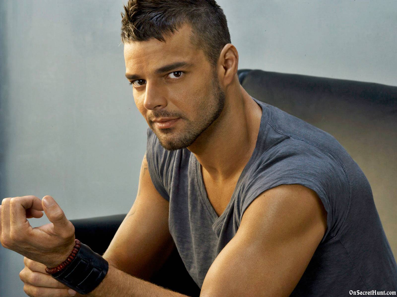 Ricky Martin Wallpapers - Top Free Ricky Martin Backgrounds ...