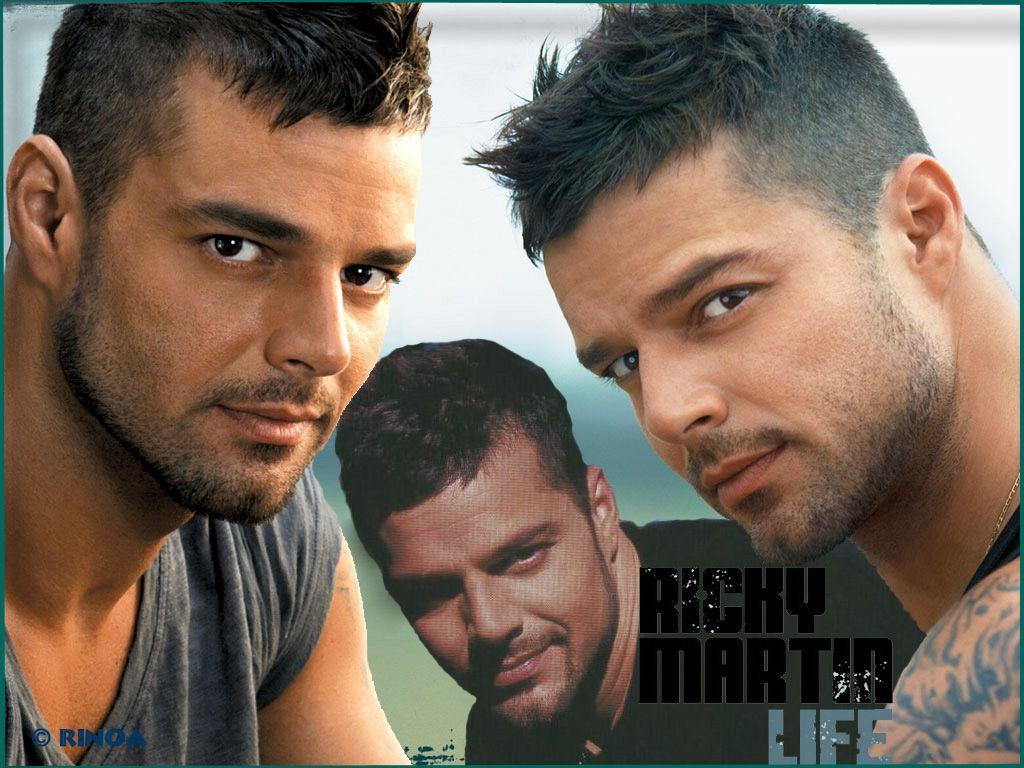 Ricky Martin Wallpapers - Top Free Ricky Martin Backgrounds ...