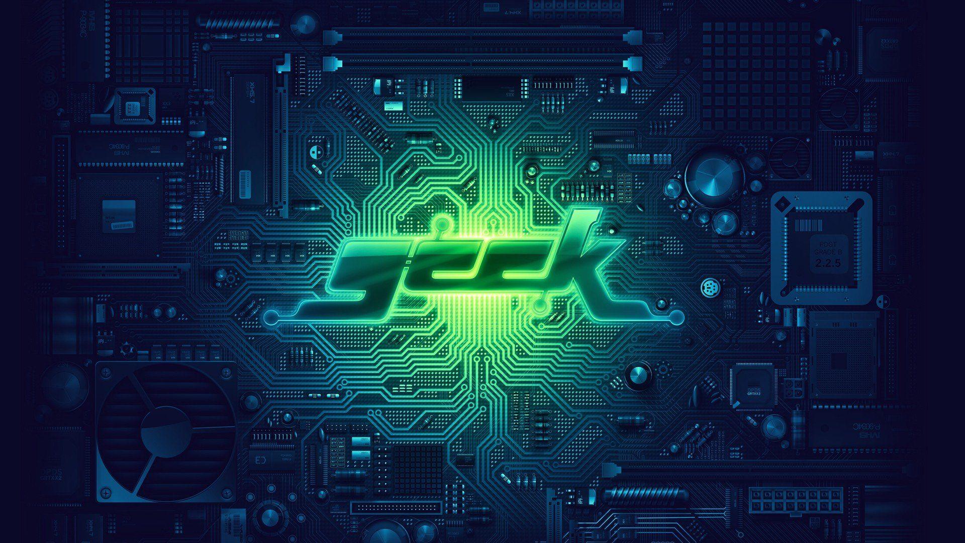 Computer Geek Wallpapers - Top Free Computer Geek Backgrounds ...