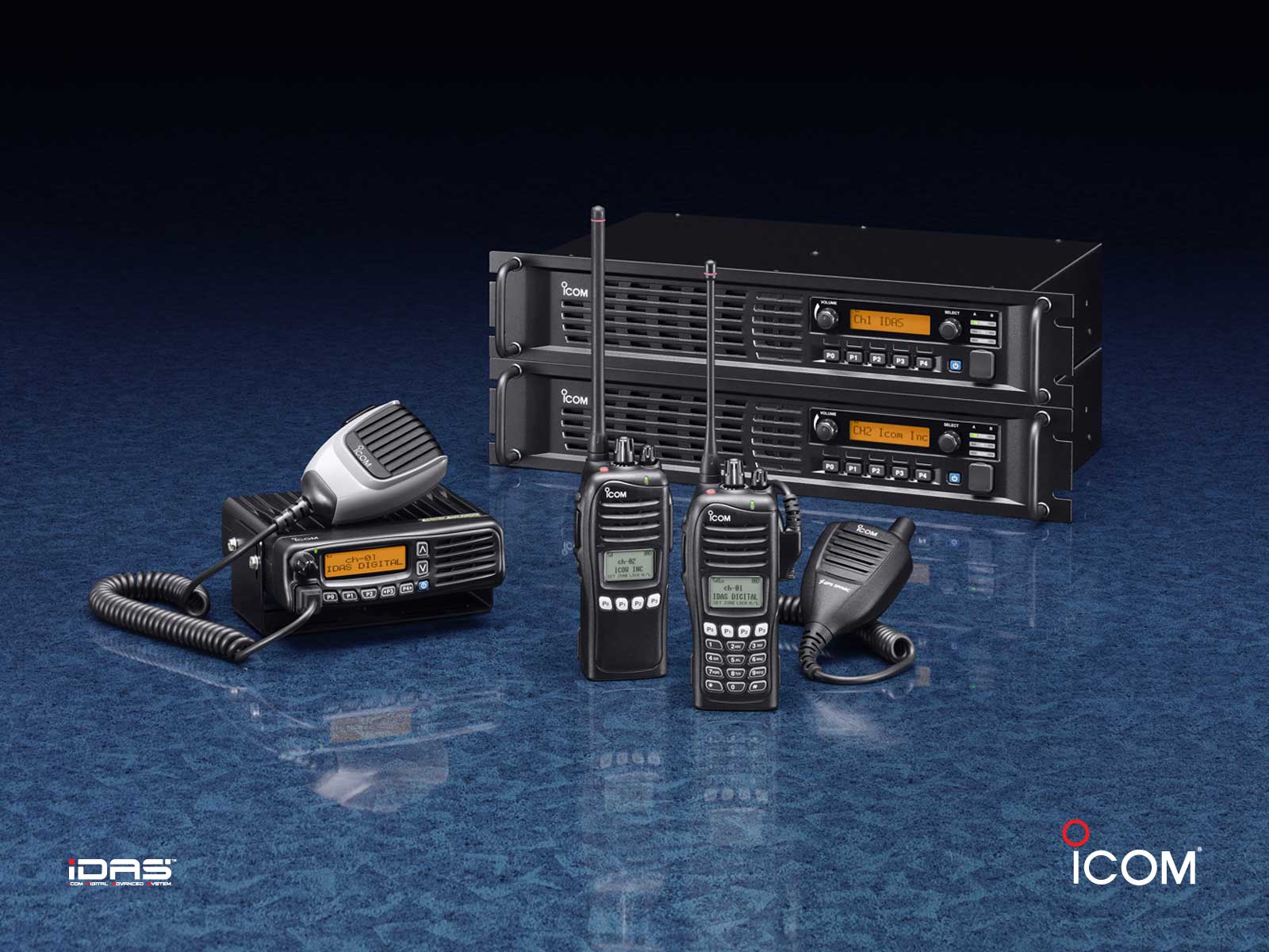 Radio Wallpapers - Top Free Radio Backgrounds - WallpaperAccess