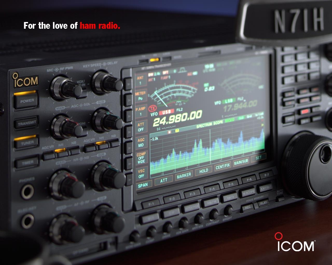 Radio Wallpapers - Top Free Radio Backgrounds - WallpaperAccess