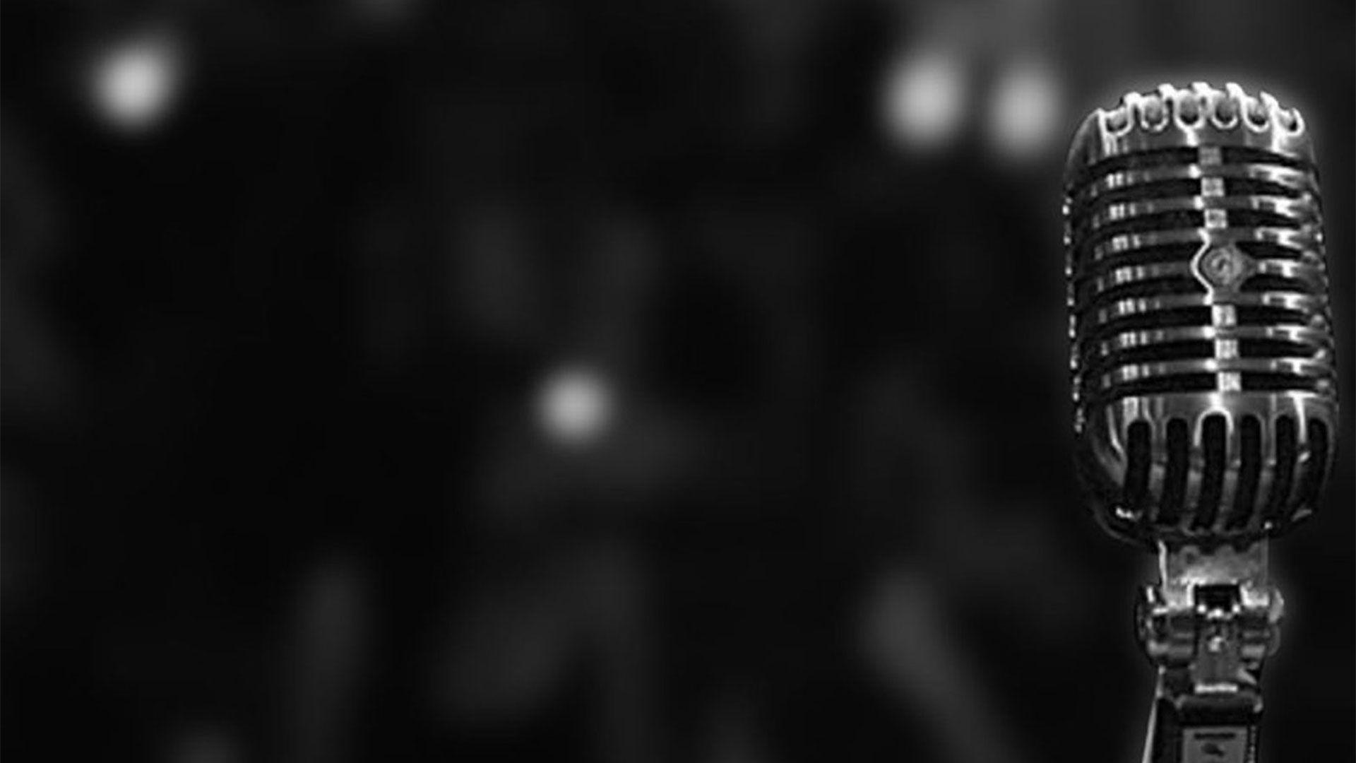 Radio Wallpapers - Top Free Radio Backgrounds - WallpaperAccess