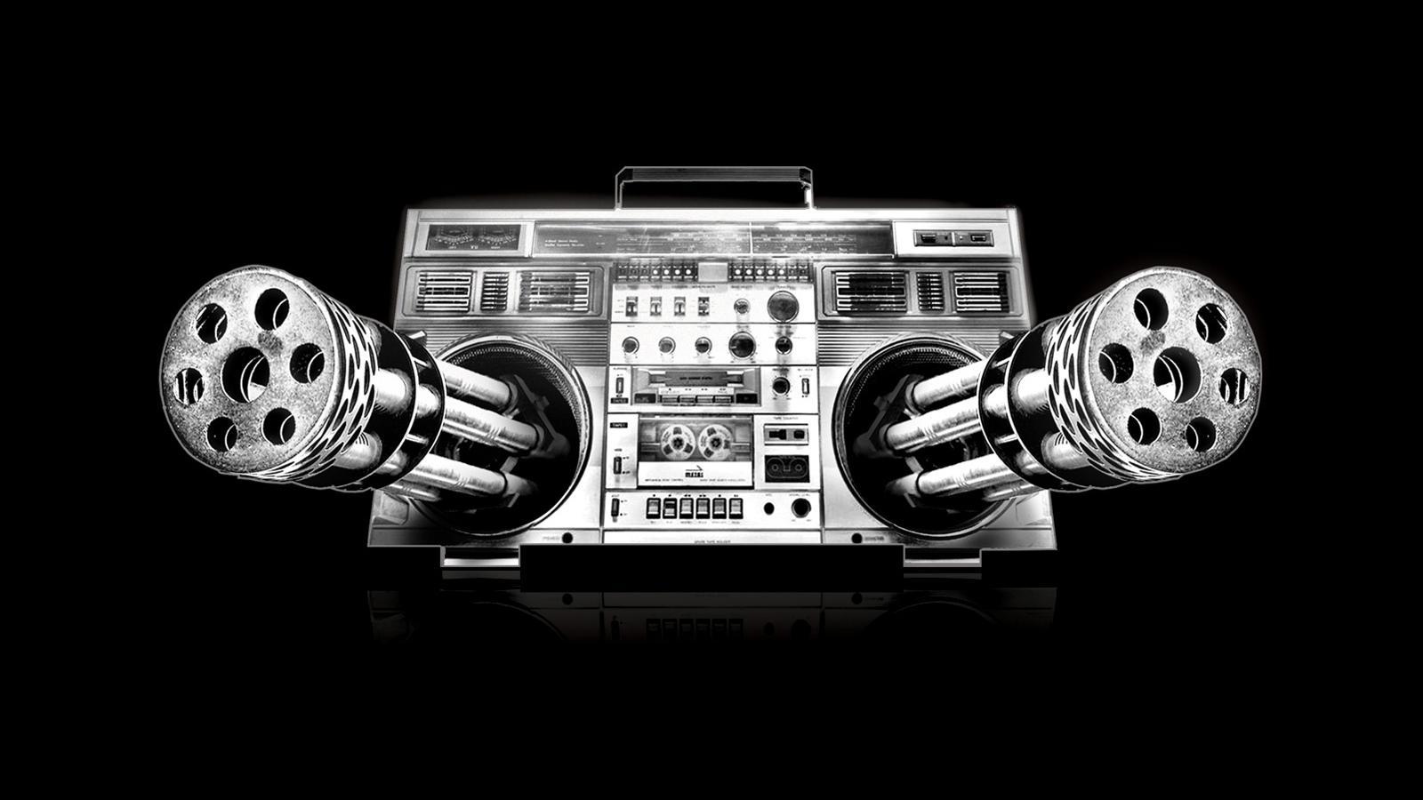 Radio Wallpapers - Top Free Radio Backgrounds - WallpaperAccess