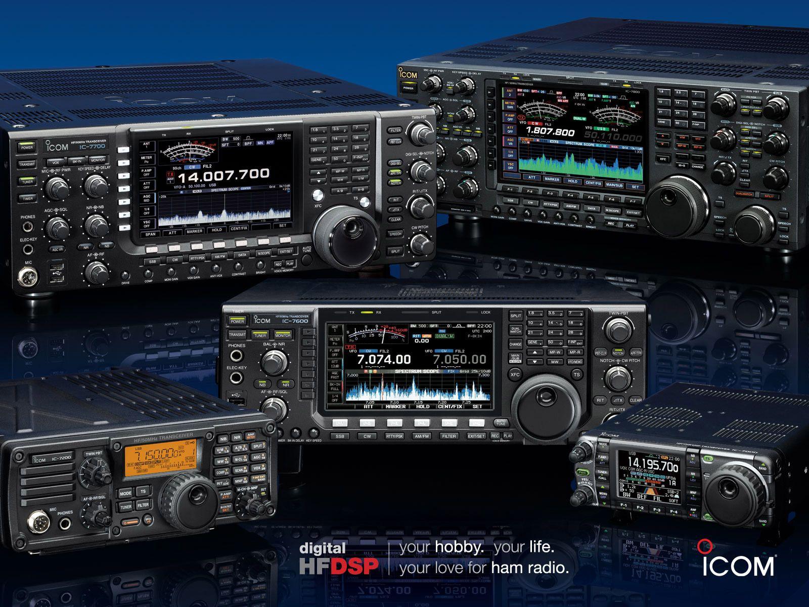 Radio Wallpapers - Top Free Radio Backgrounds - WallpaperAccess