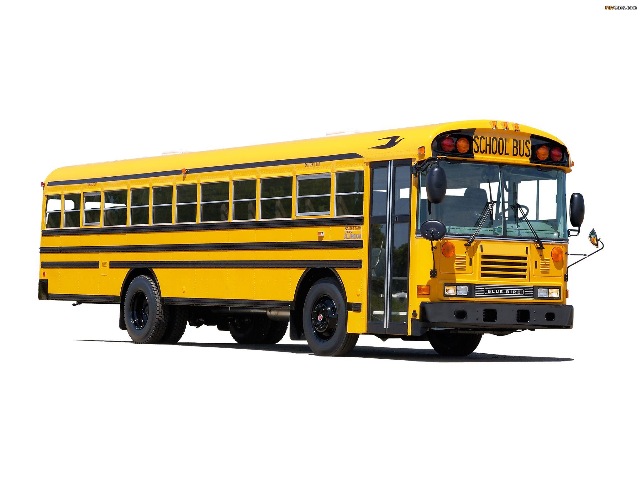 School Bus Wallpapers - Top Free School Bus Backgrounds - WallpaperAccess