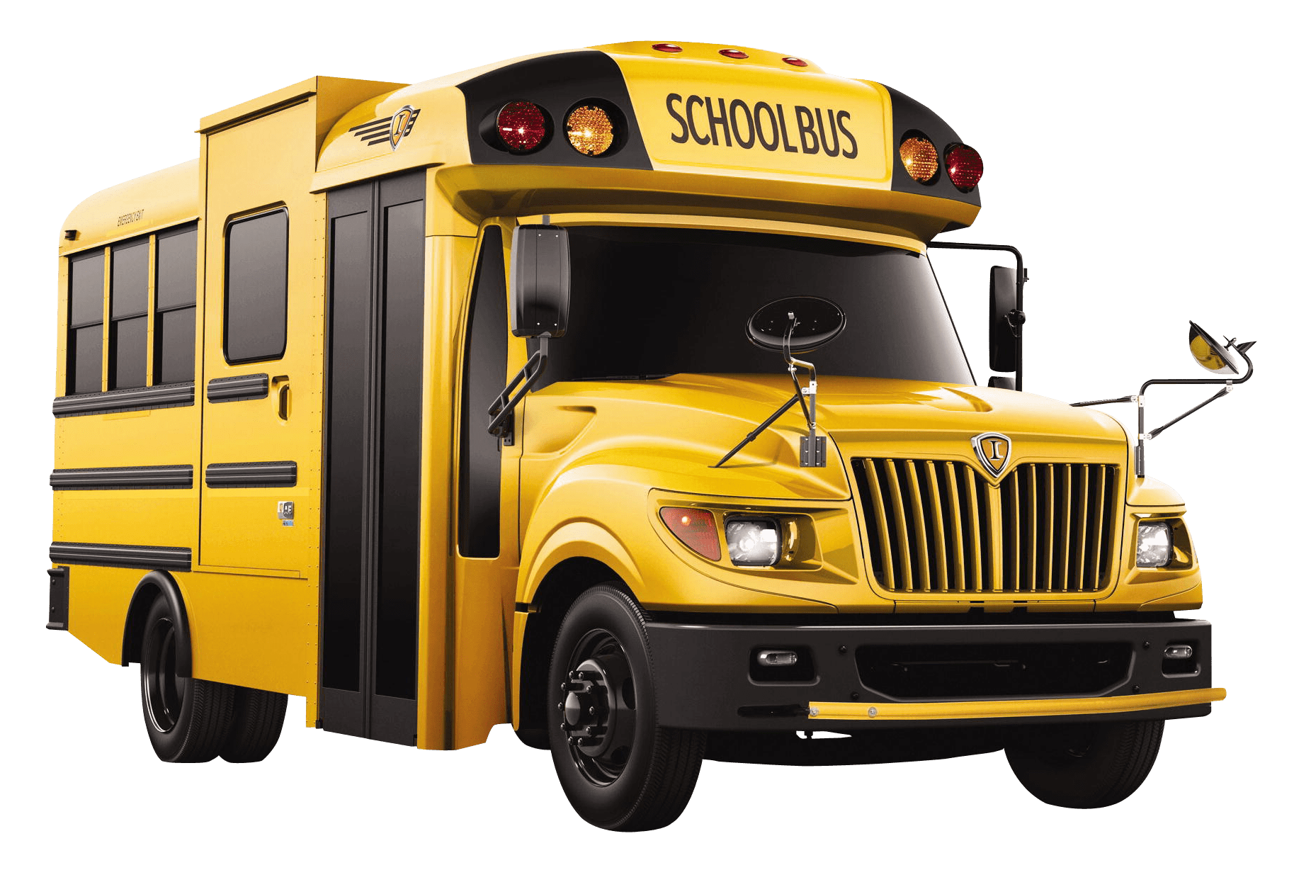 School Bus Wallpapers - Top Free School Bus Backgrounds - WallpaperAccess