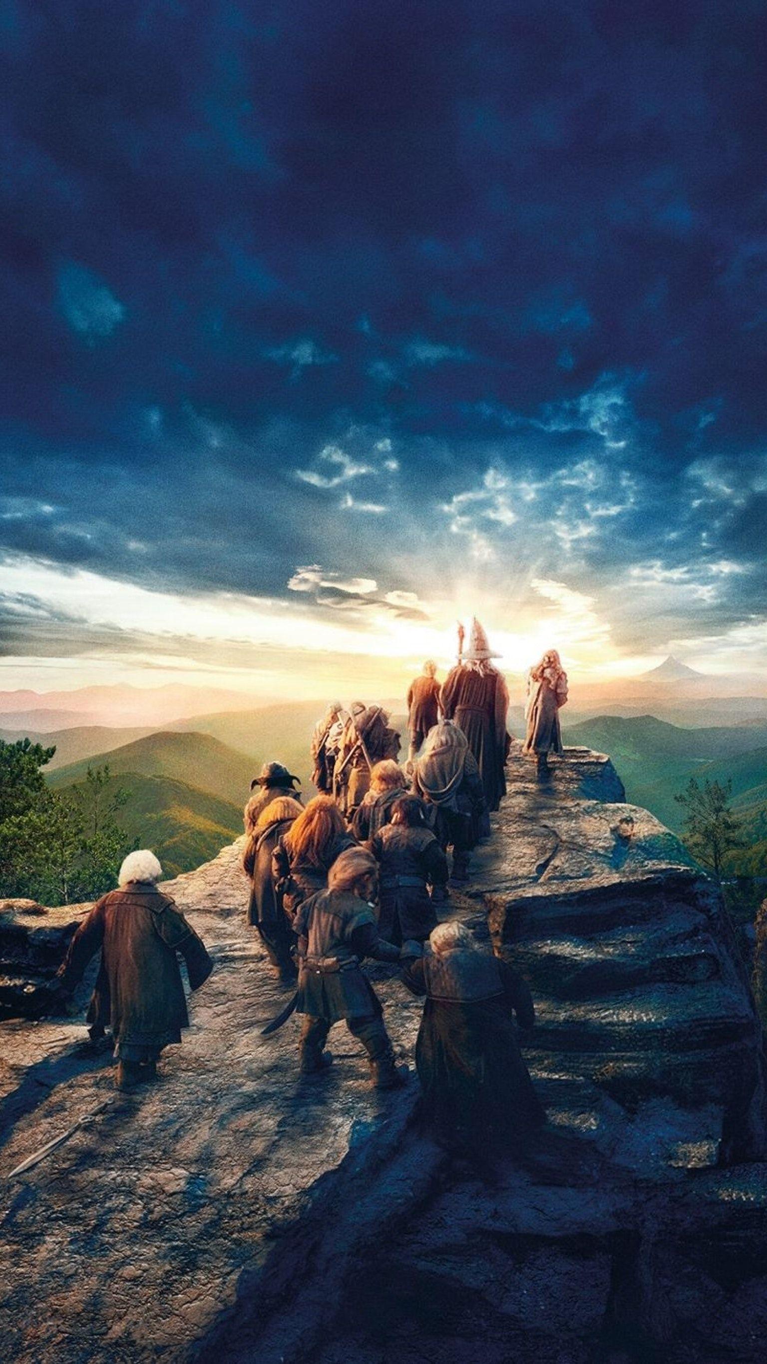 Hobbit Desktop Wallpapers - Top Free Hobbit Desktop Backgrounds ...