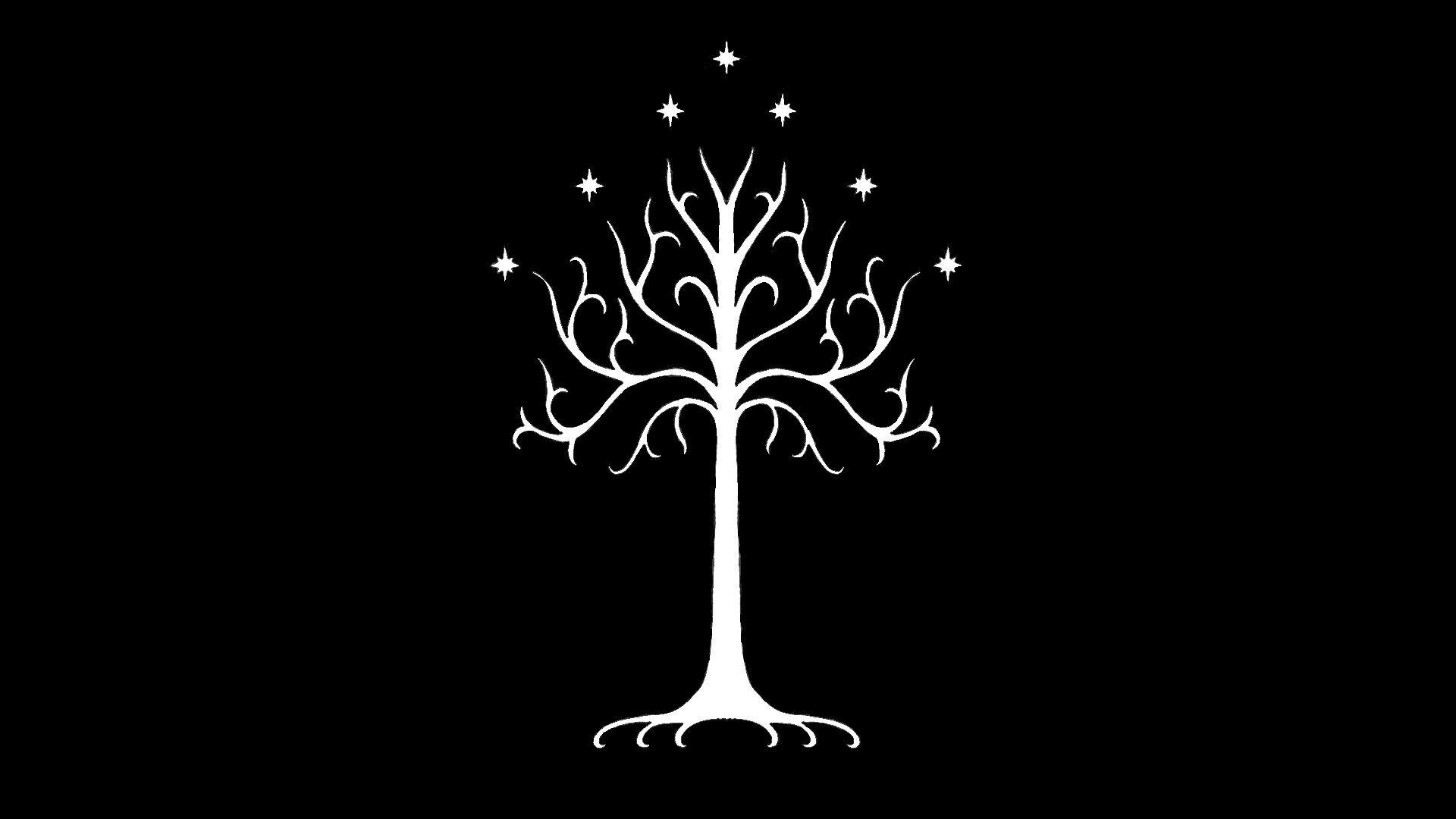 Lord of the Rings Minimalist Wallpapers - Top Free Lord of the Rings ...