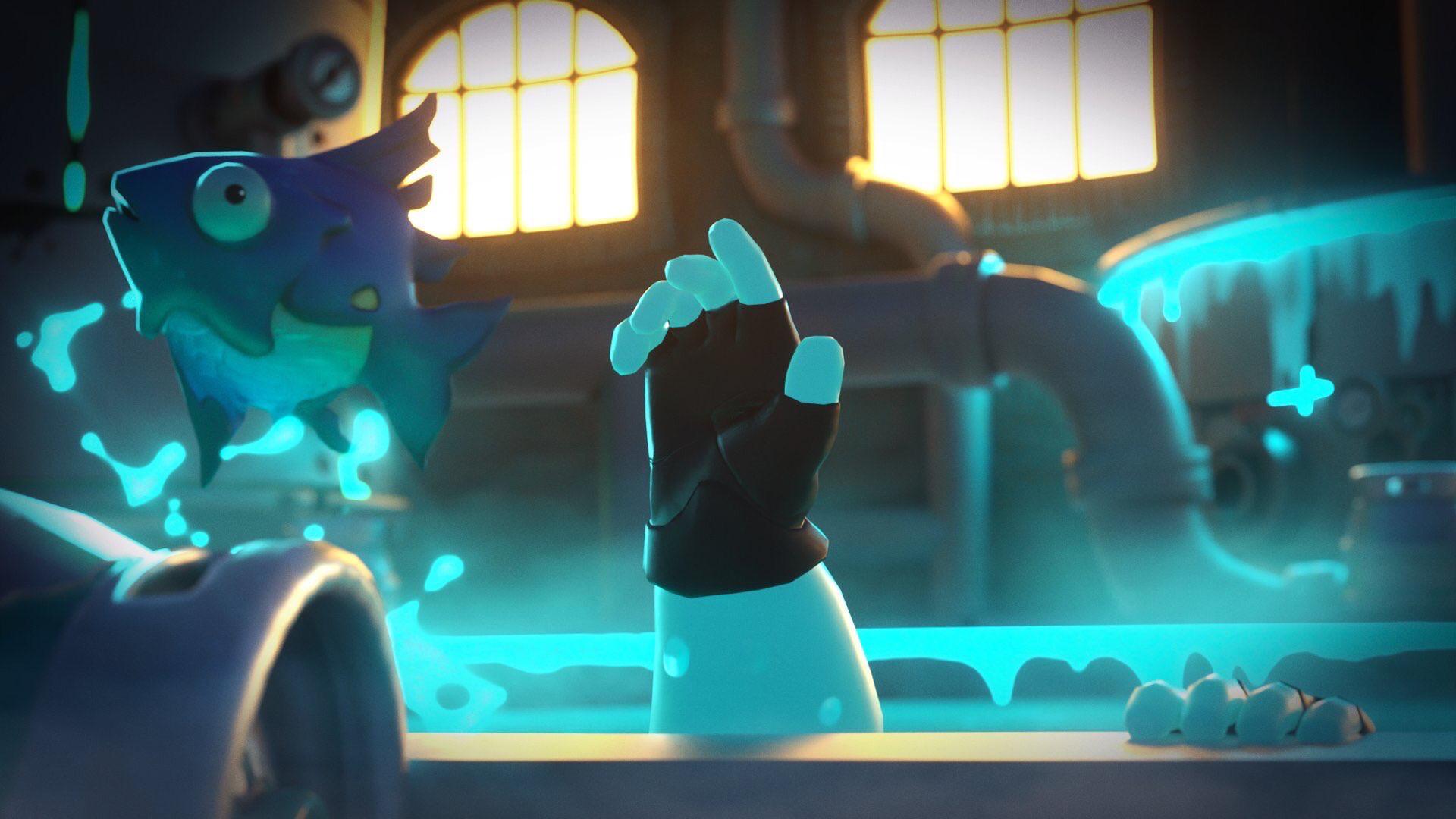 Slurpy Swamp Wallpapers - Top Free Slurpy Swamp Backgrounds ...