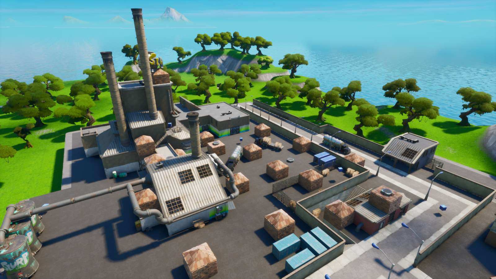 Slurpy Swamp Wallpapers - Top Free Slurpy Swamp Backgrounds ...